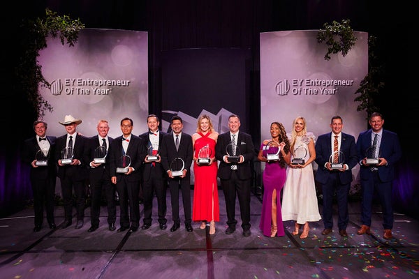 Welcome to EY Dallas | EY - US