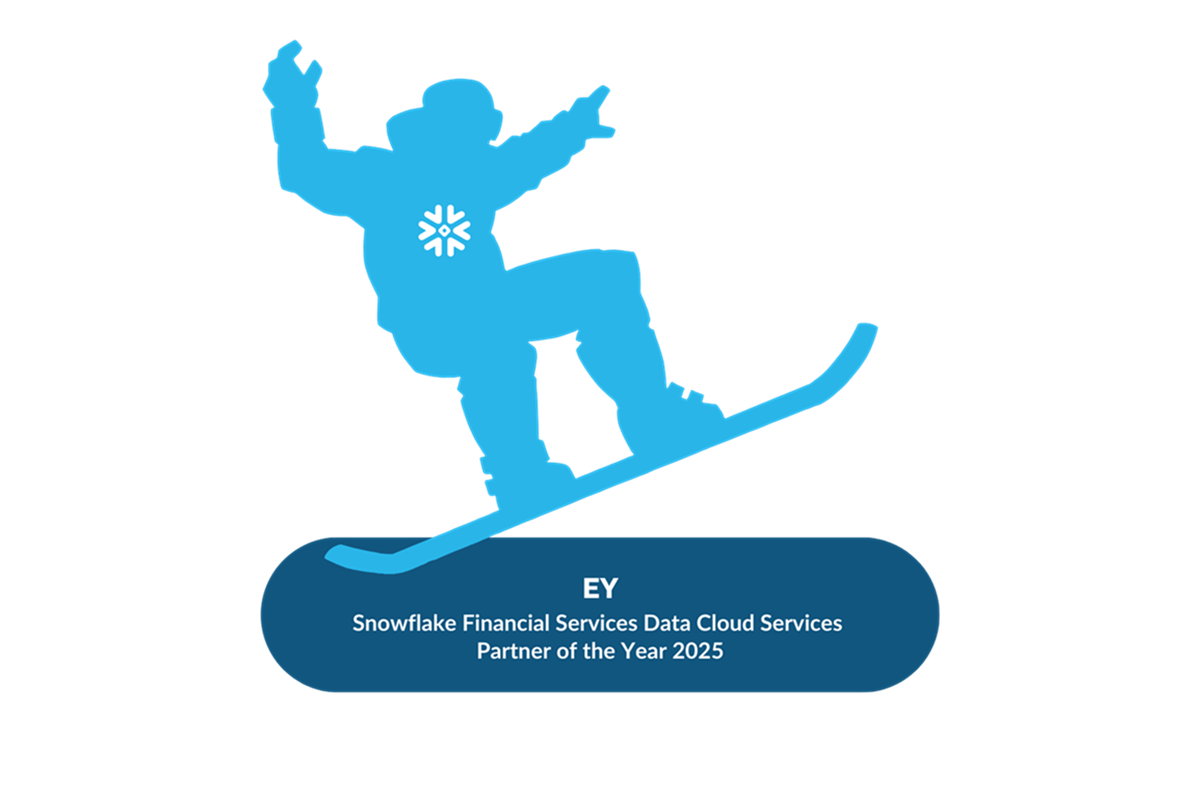 EY-Snowflake Alliance | EY - Global