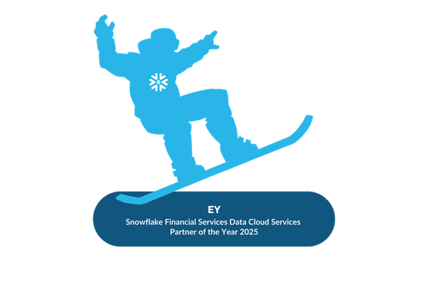 EY-Snowflake Alliance | EY - Global