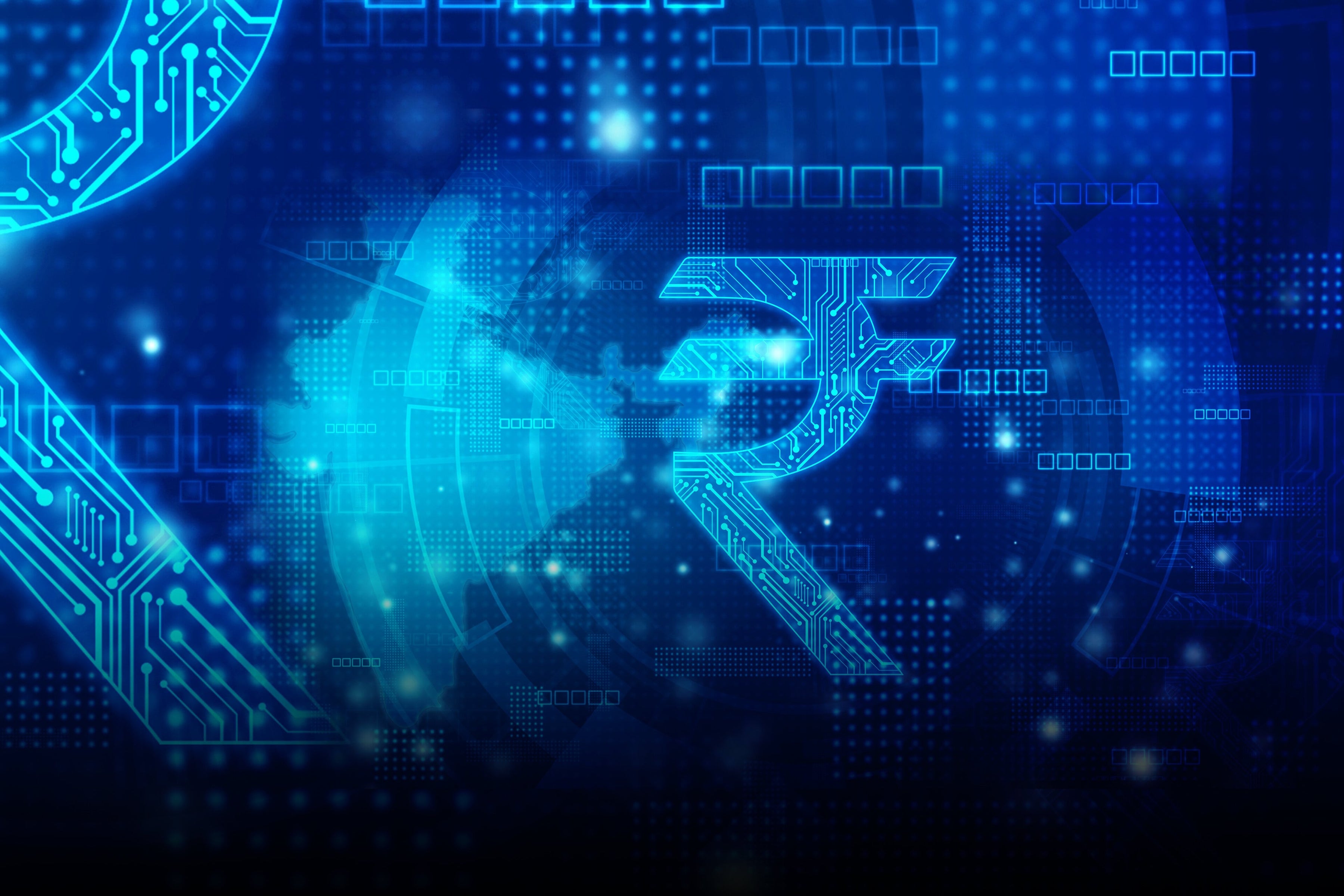 Digitalizing India: a force to reckon with | EY - India