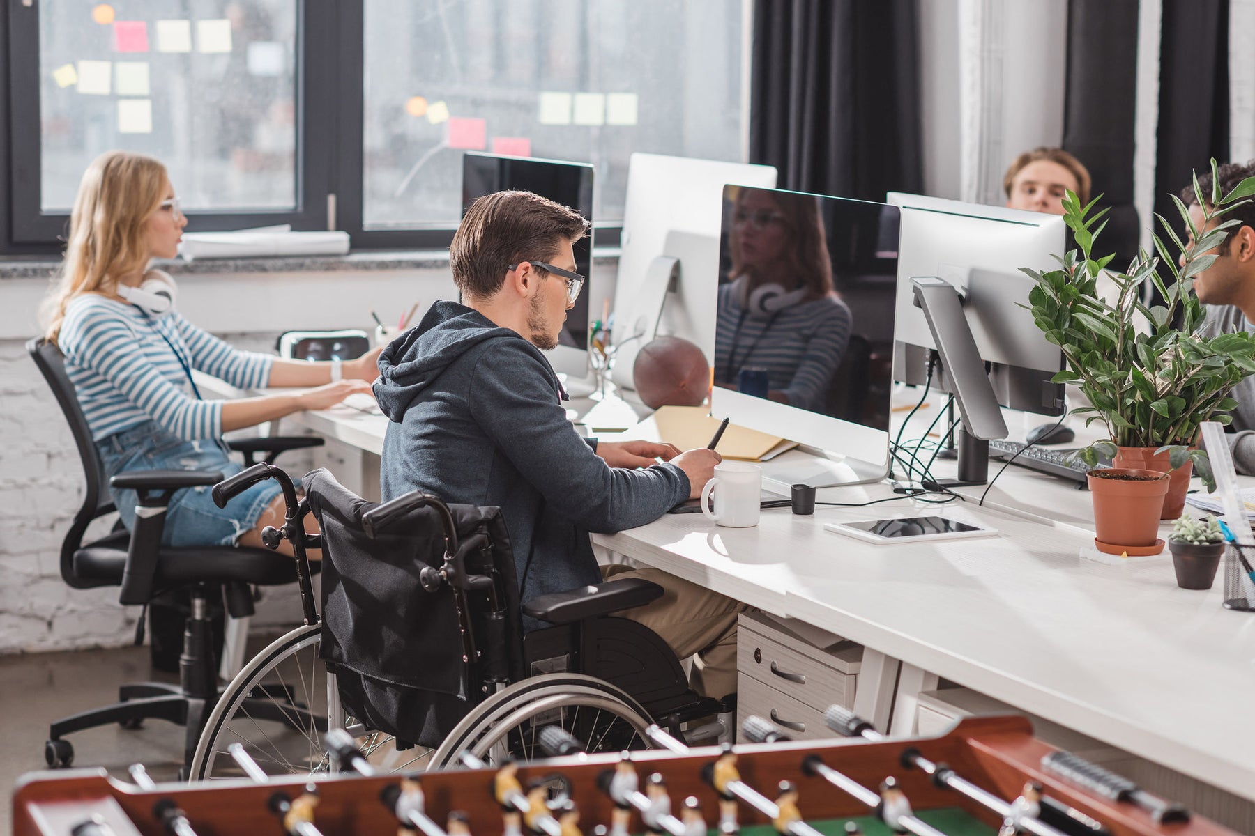 Assurance Graduate Programmes | EY - UK