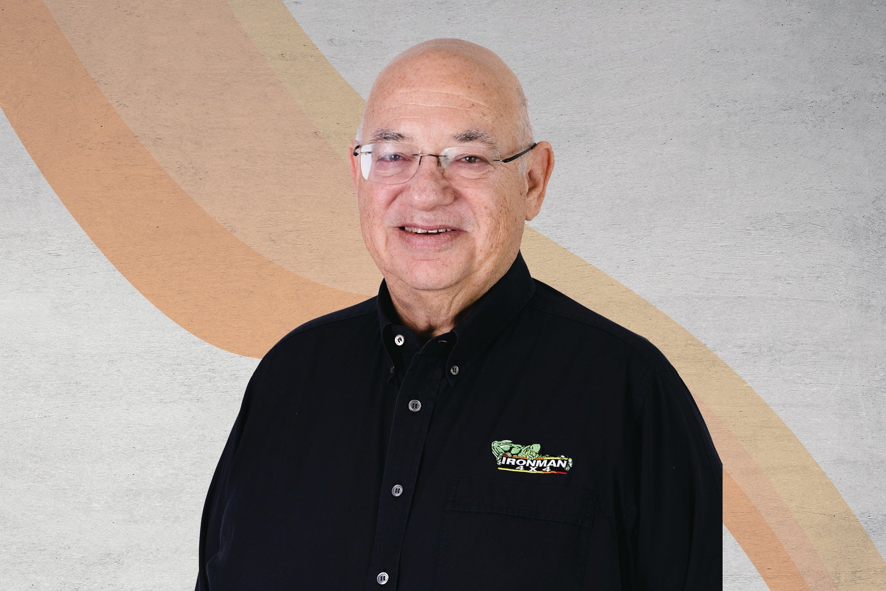 Tom Jacob | EY - Australia