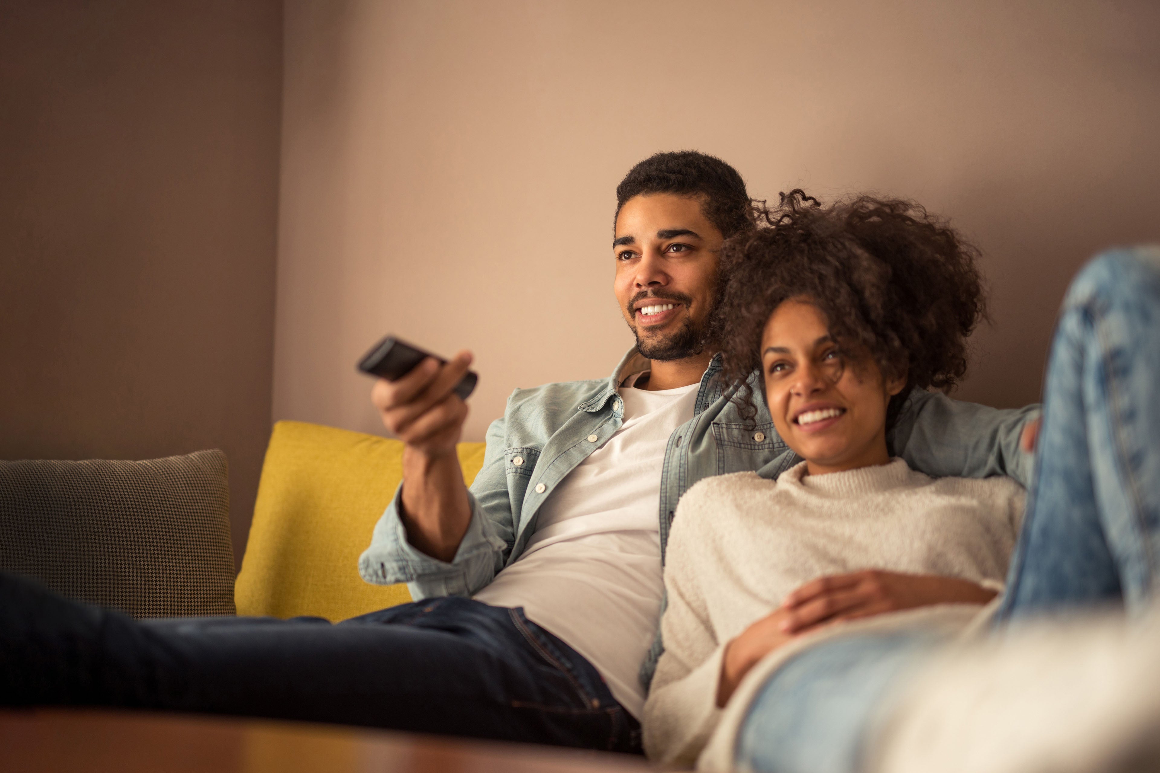 Maximizing value for video streaming services | EY - Global