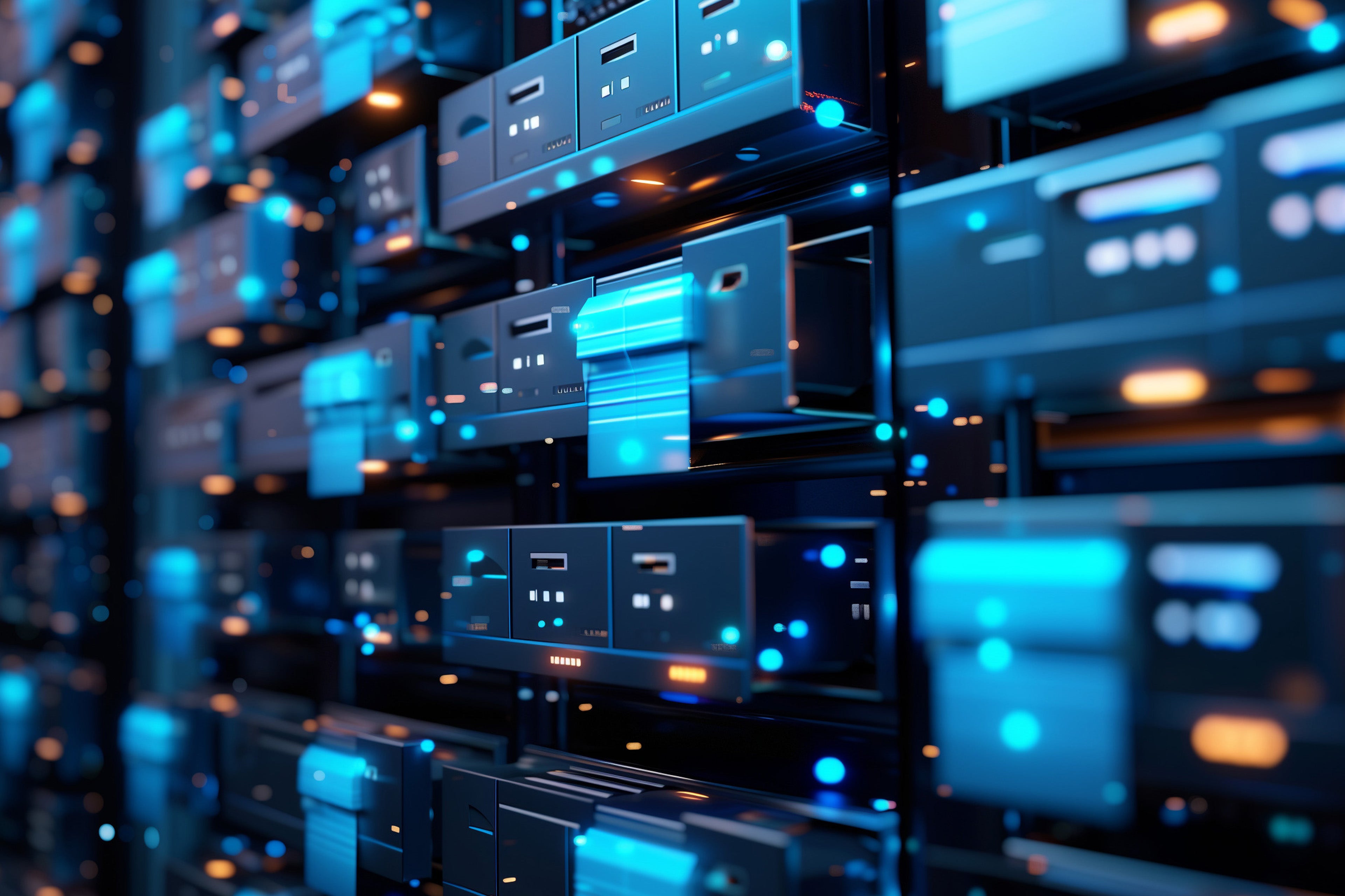 How small financial institutions can win consumers | EY - US