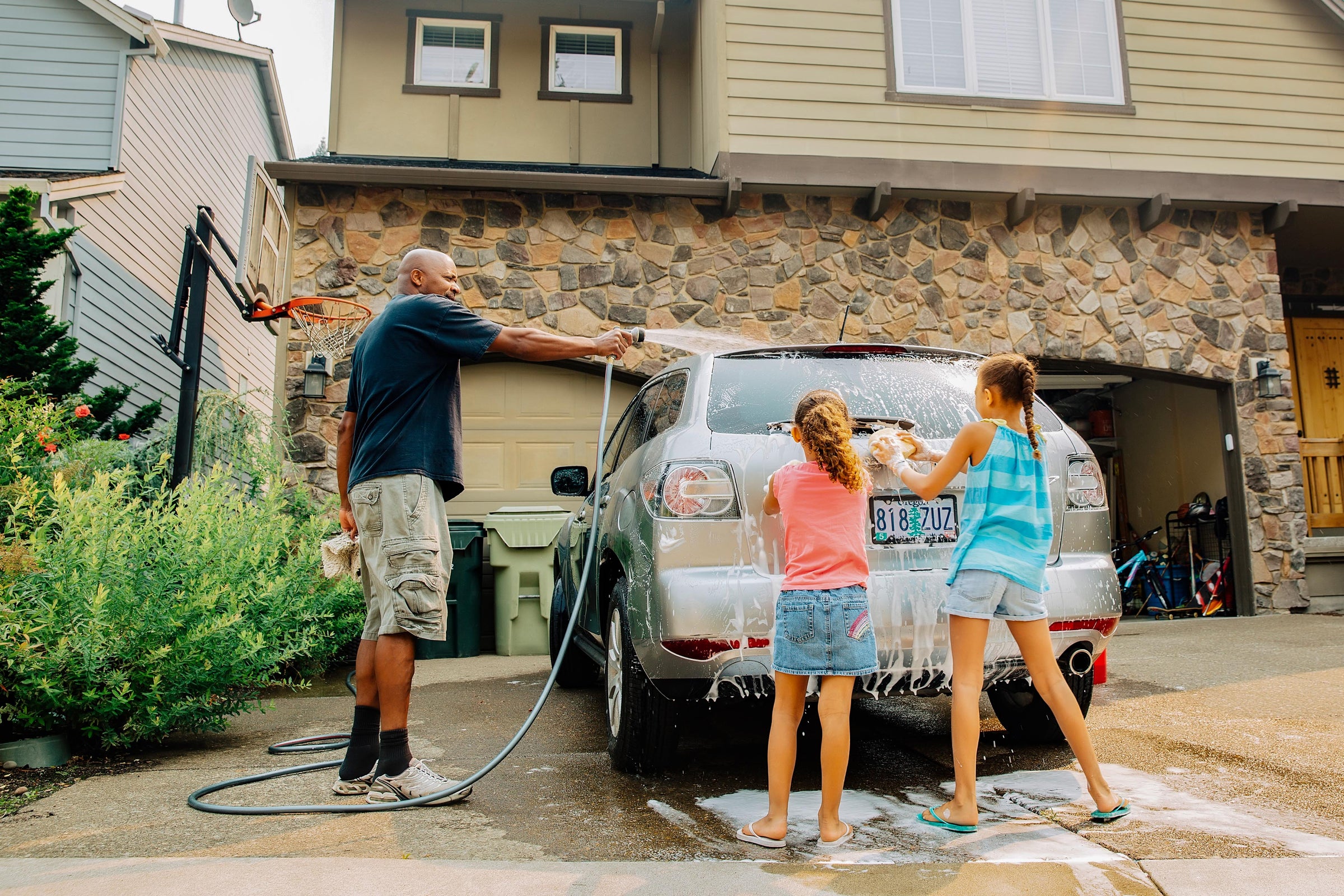 Nine customer types defining the next wave of insurance | EY - Global