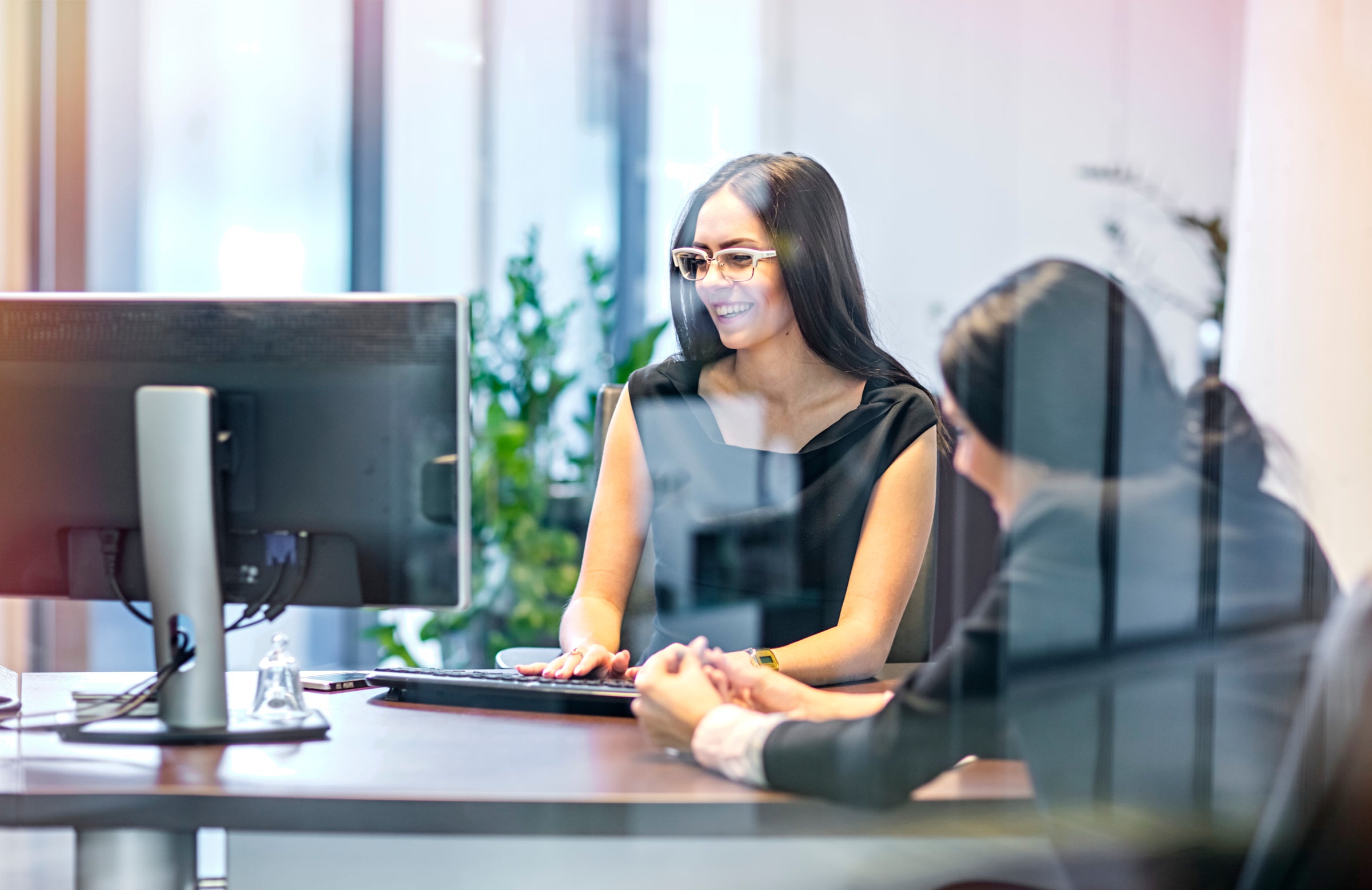 What it's like to work here | EY - US