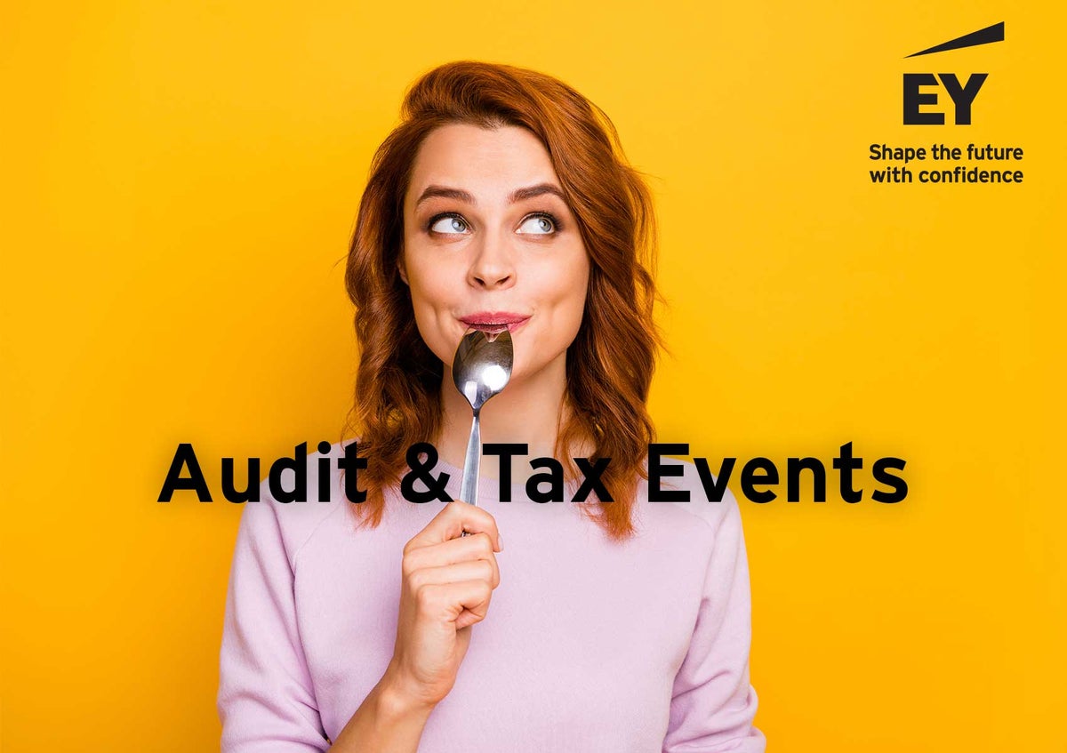 Recruiting Events | EY - Switzerland