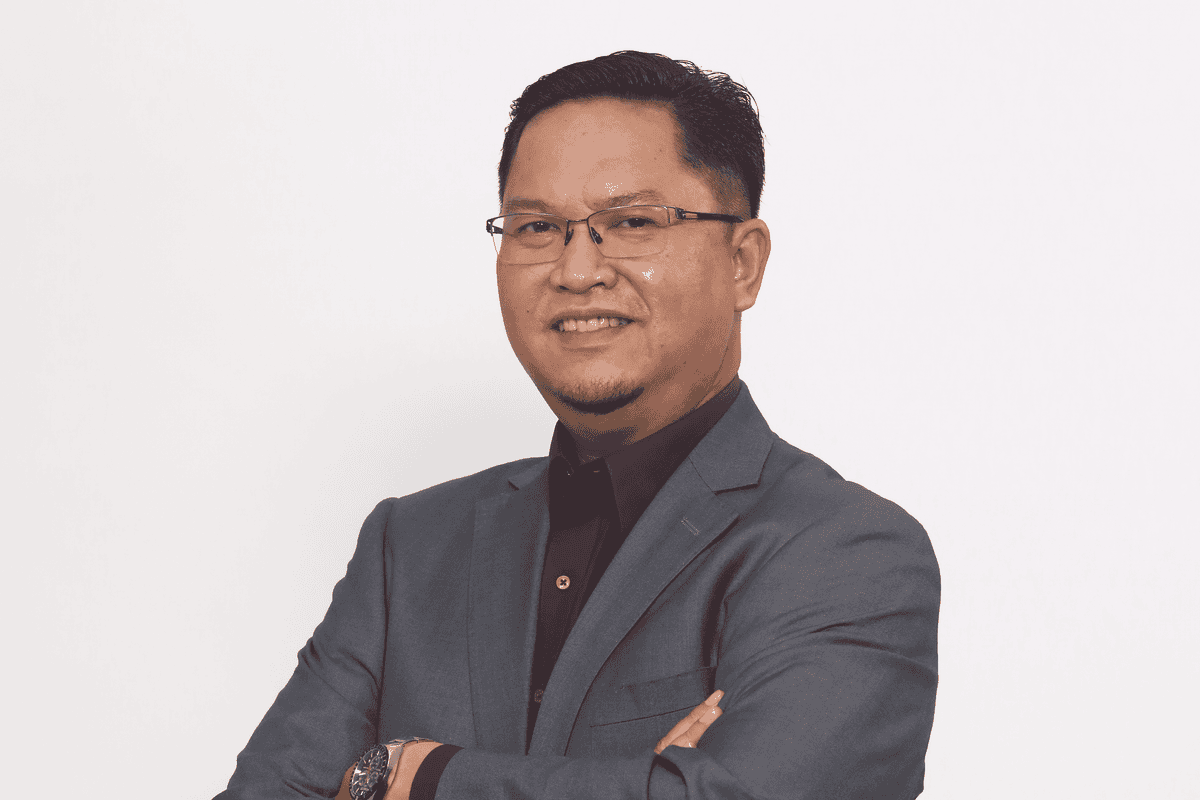 Dr Hanafiah Yussof | EY Malaysia