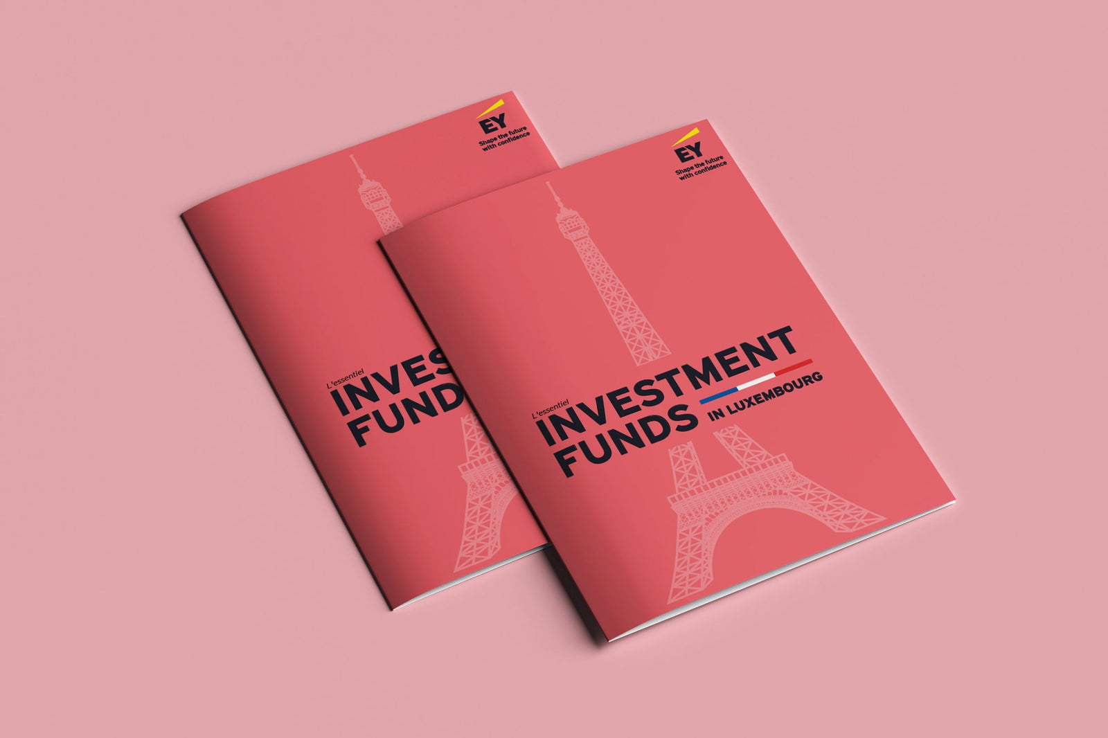 Investment Funds in Luxembourg | EY Luxembourg