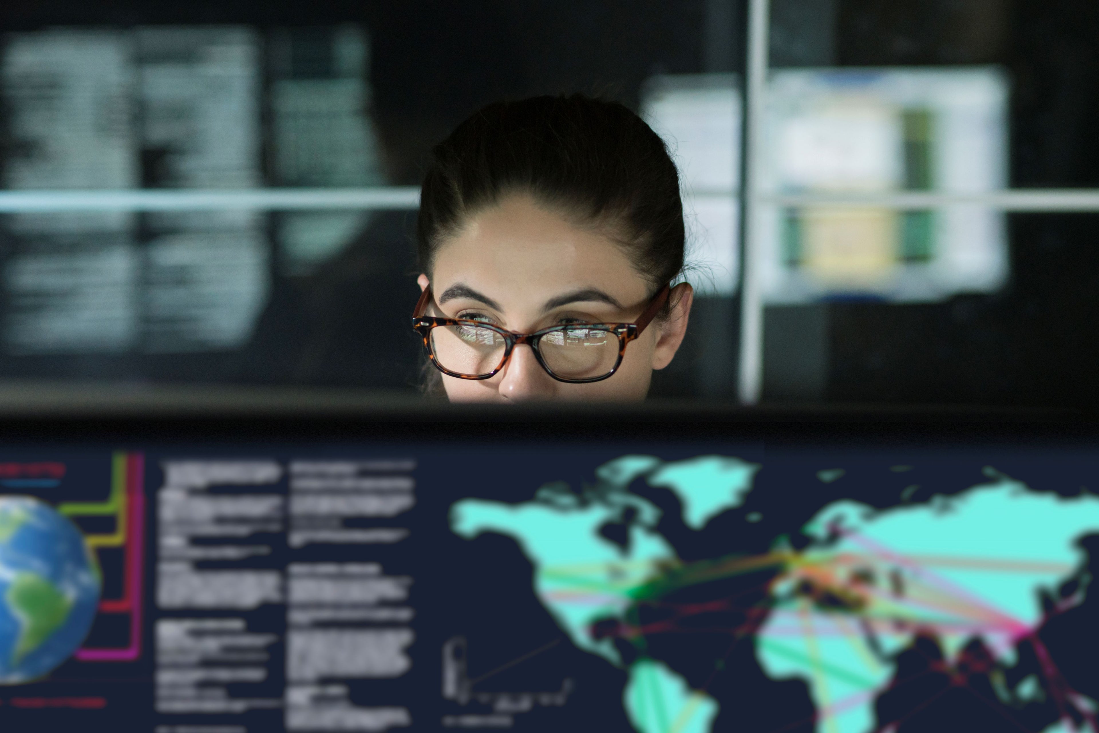 New Immigration Audit Plan for 2026 | EY - Global