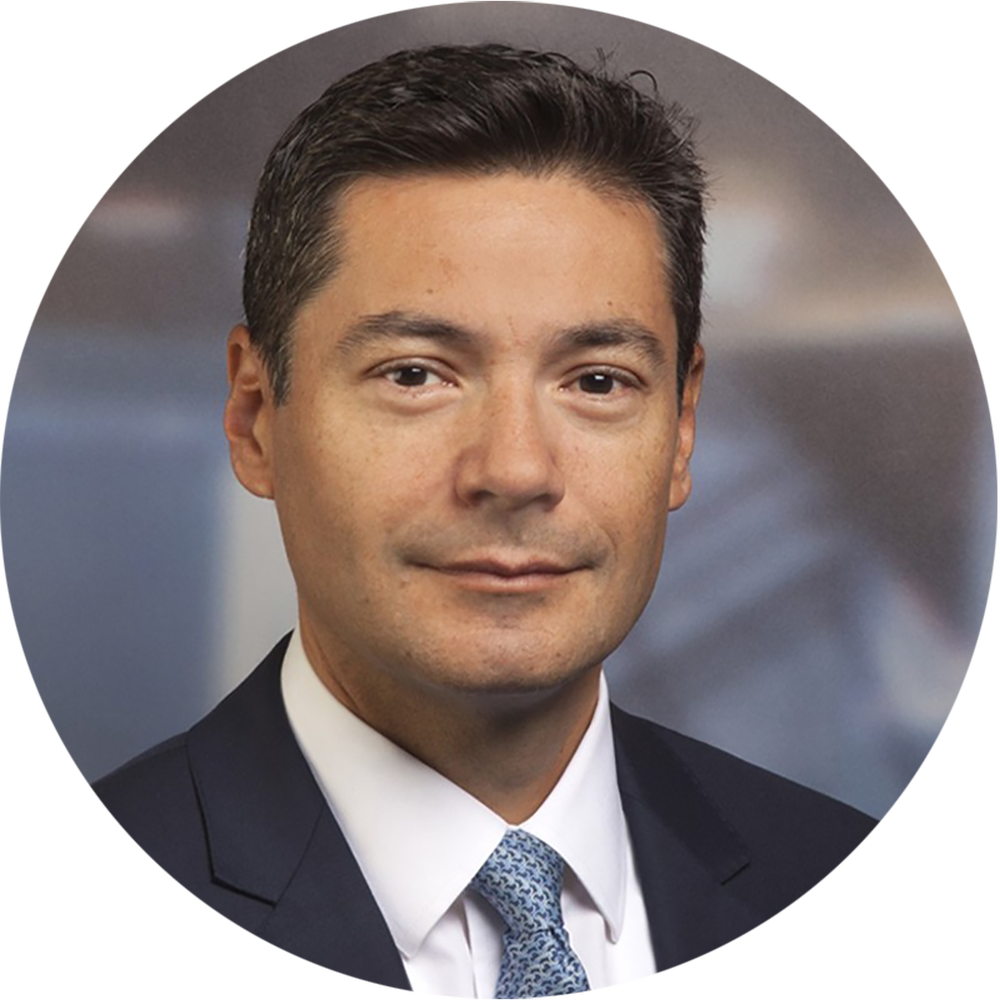 EY Center for Executive Leadership | EY - US