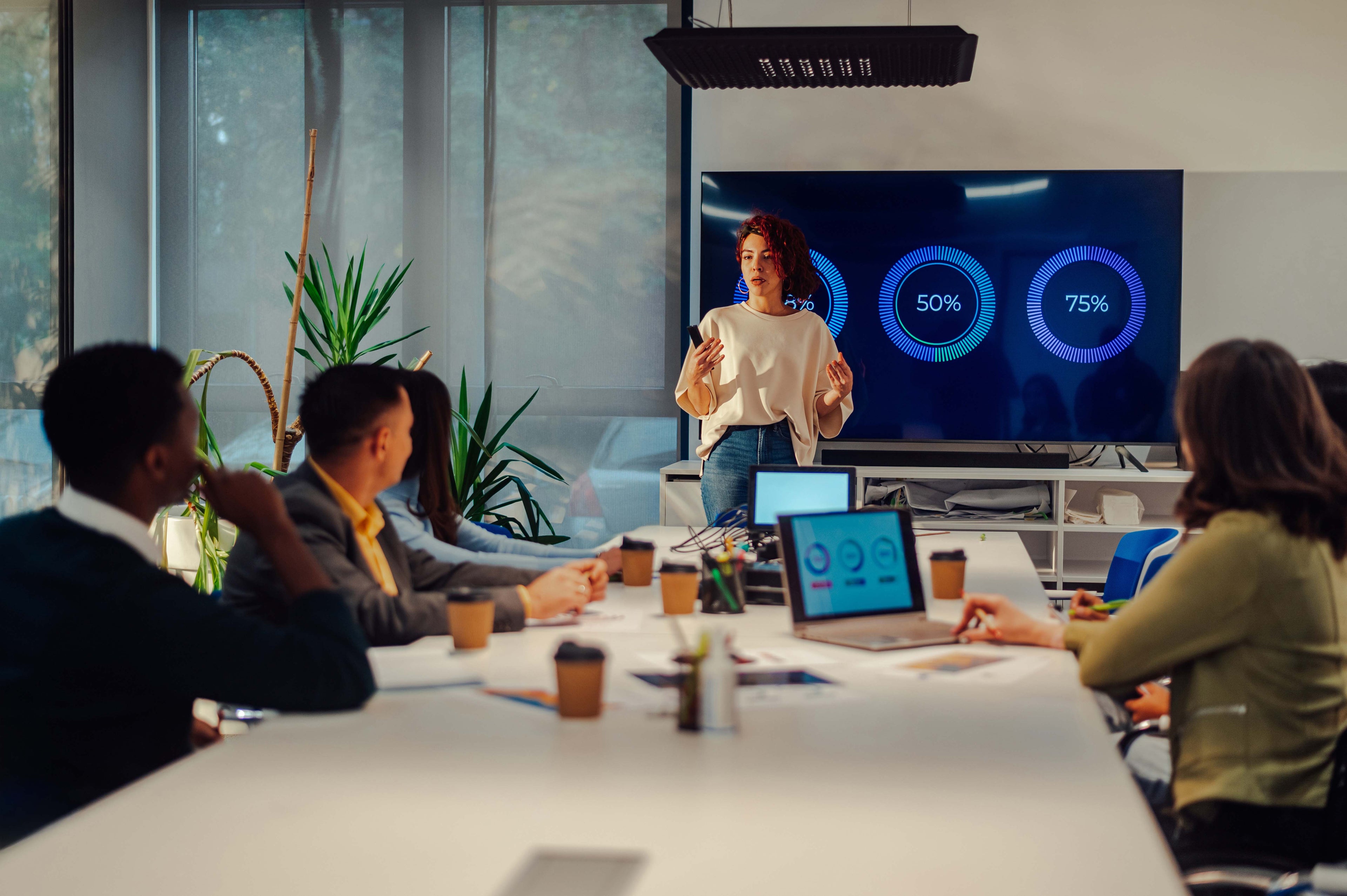 EY Women in Technology program | EY - Global