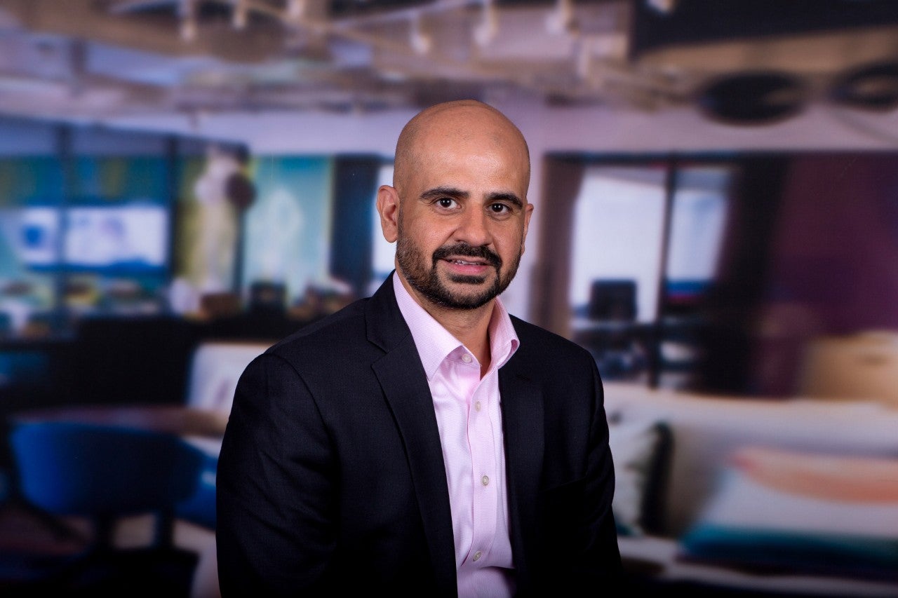 Anuj Puri Senior Manager, Technology Consulting, Ernst & Young LLP | EY ...