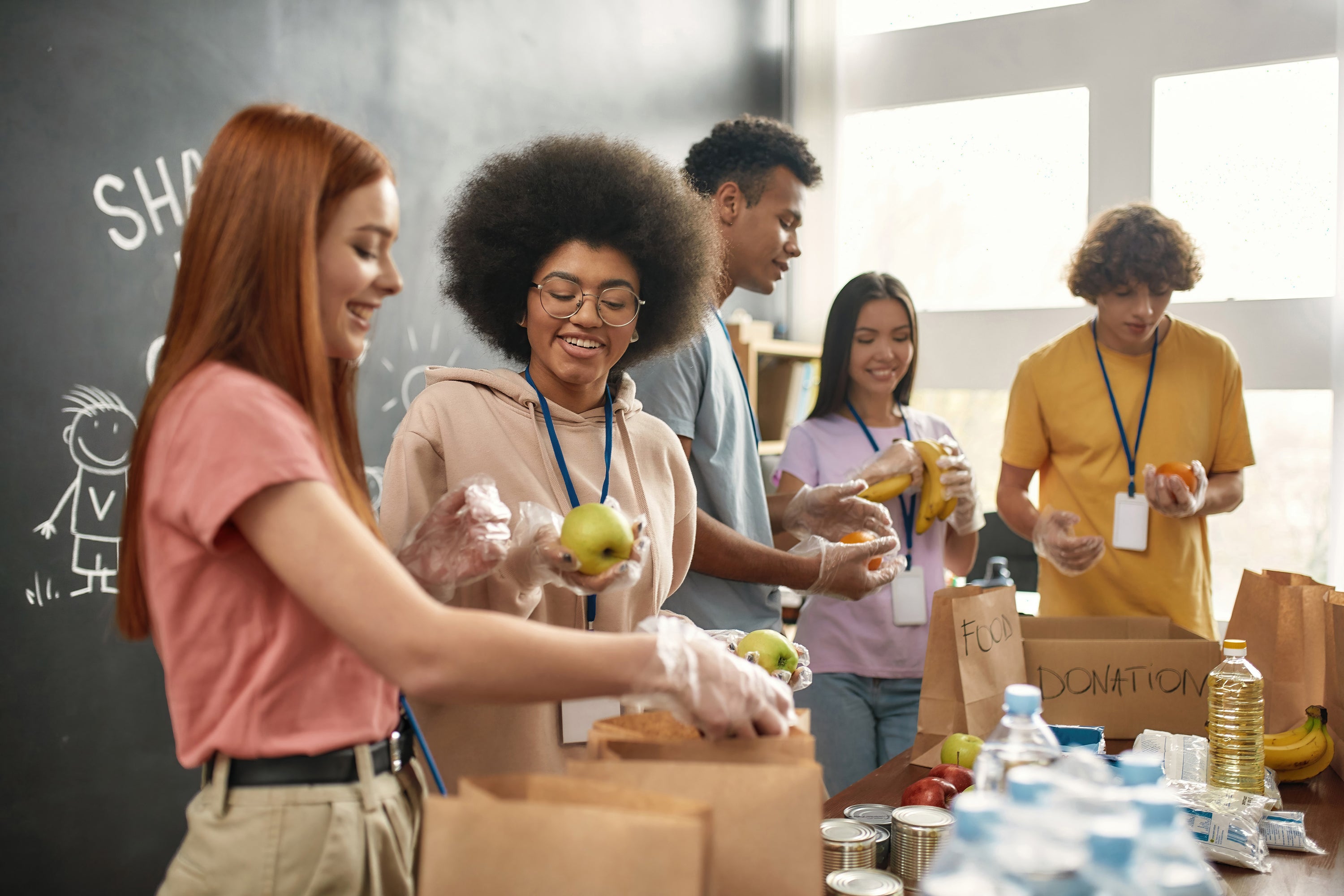 How social impact strategies advance ESG agendas | EY - US
