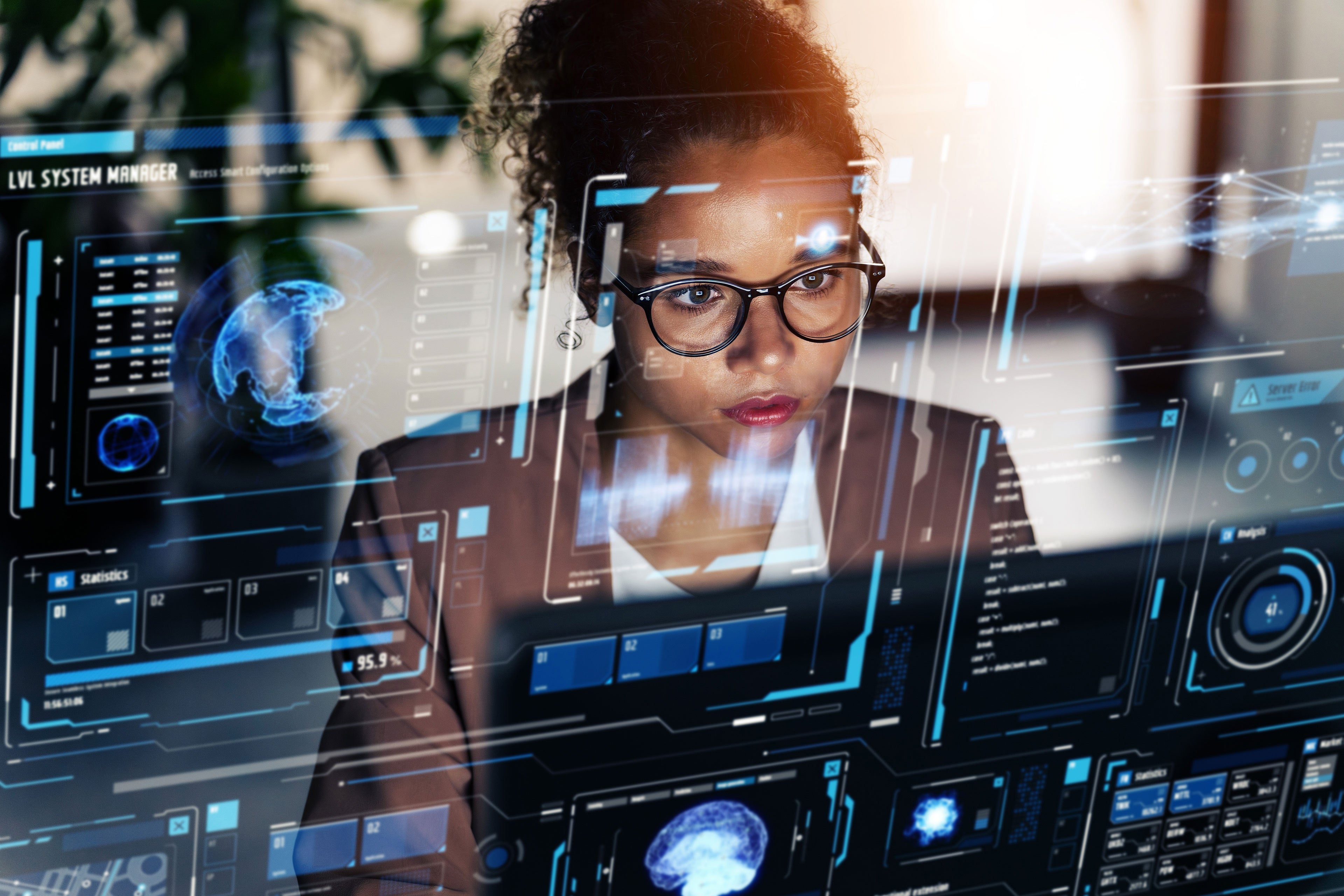 Risk management solutions for ERM leaders | EY - US