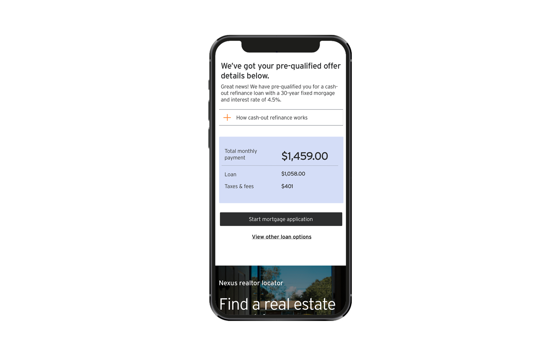 EY Nexus for Banking | EY - Global