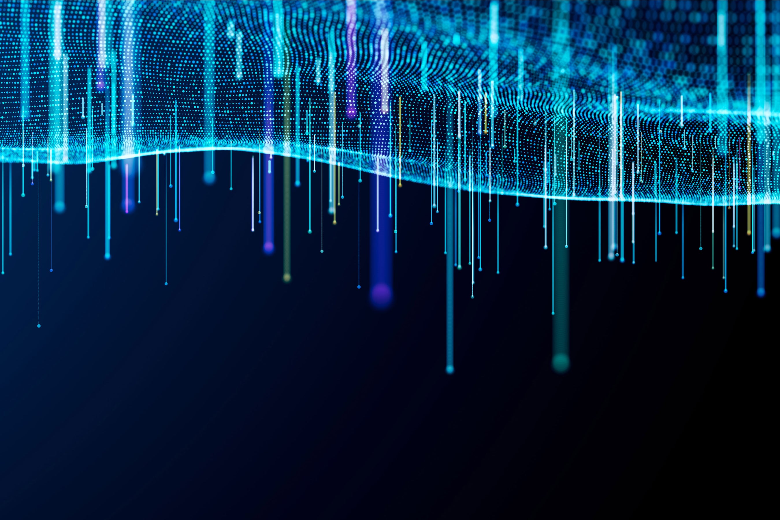 Using knowledge graphs to unlock GenAI at scale | EY - US