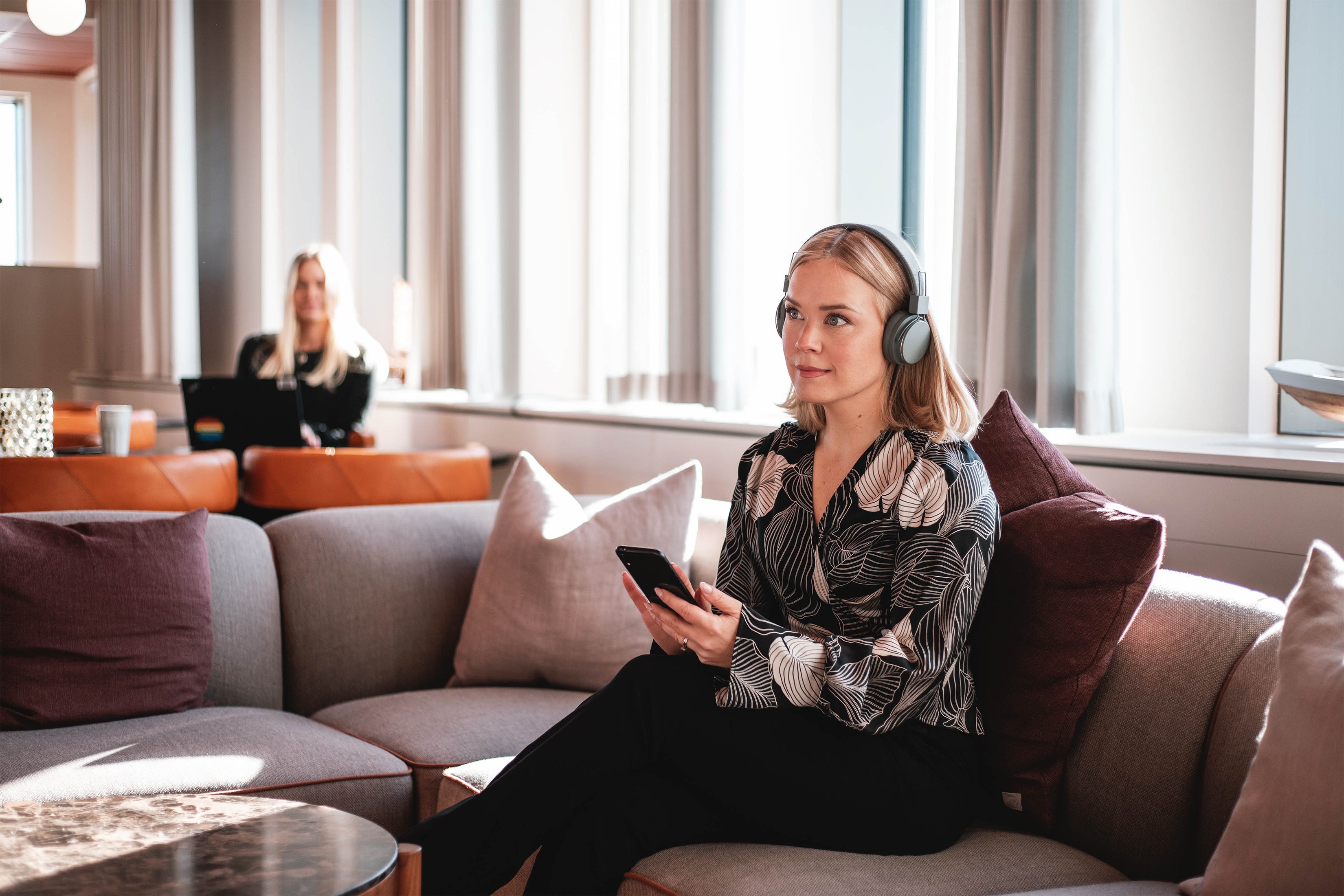 EY Trainee Program | EY - Finland