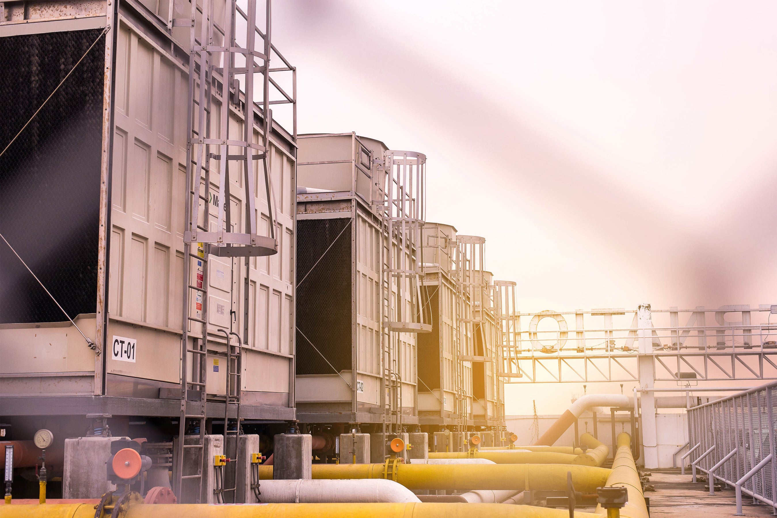 Rethinking regulatory compliance in power and utilities | EY - US