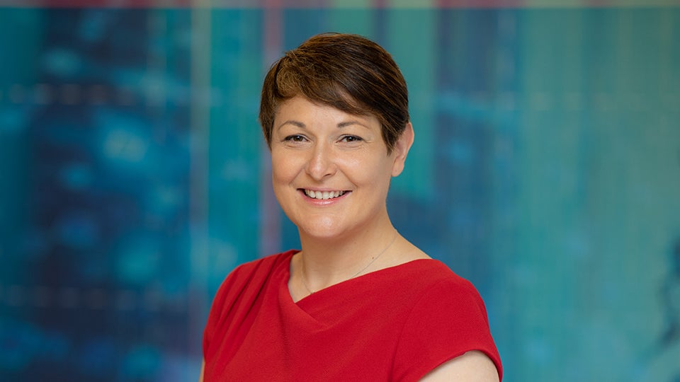 Meet the New EY Partners | EY - Ireland