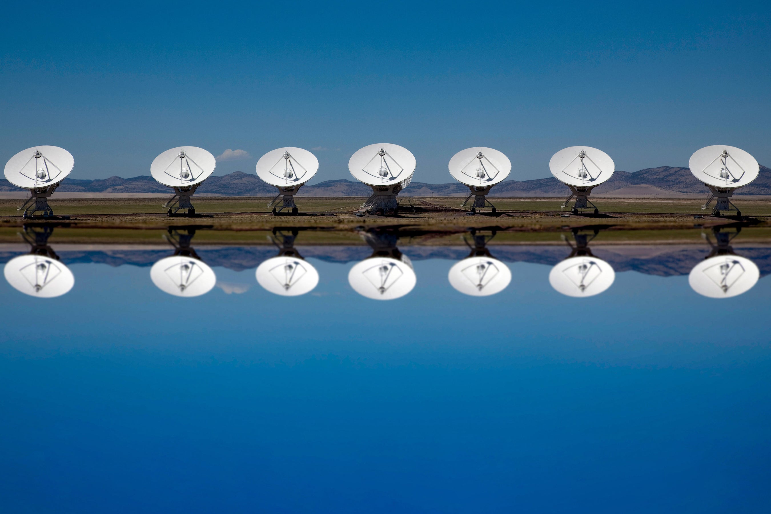 Four transformational technologies to have on your radar | EY - US