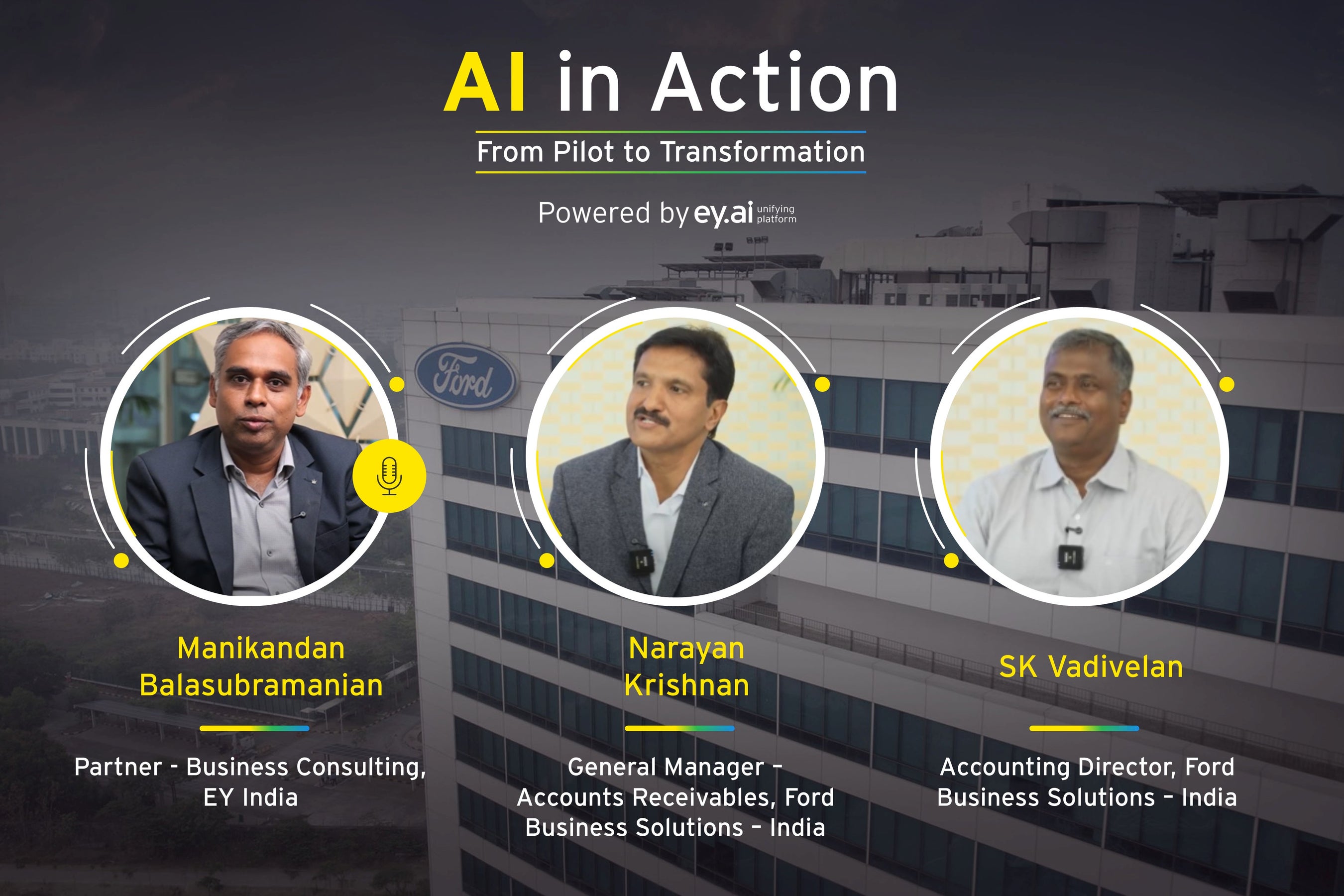 EY My Day App privacy notice | EY - India