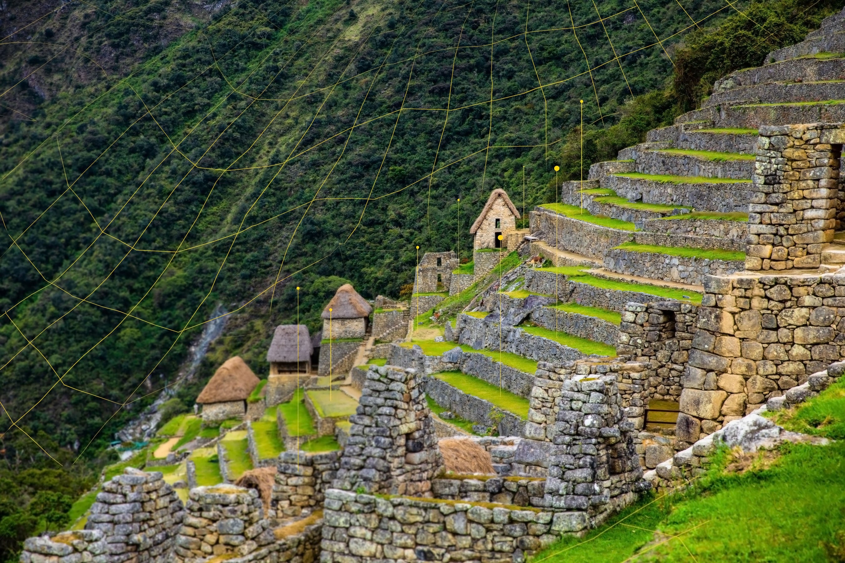 Peru's Business and Investment Guide 2026/2027 | EY - Perú