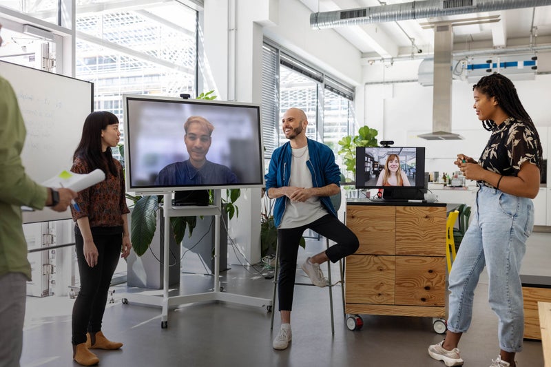 How to prepare for today’s workforce transformation | EY - Global