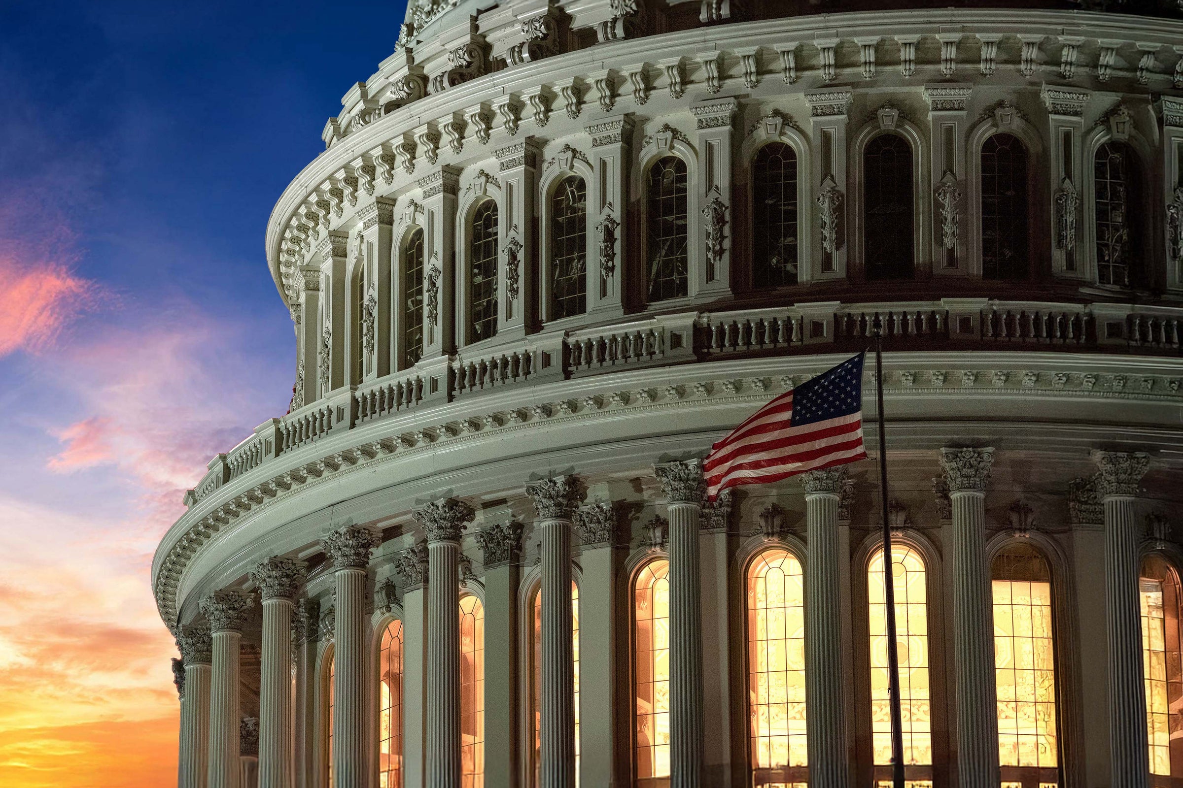 Trump developments | EY - US