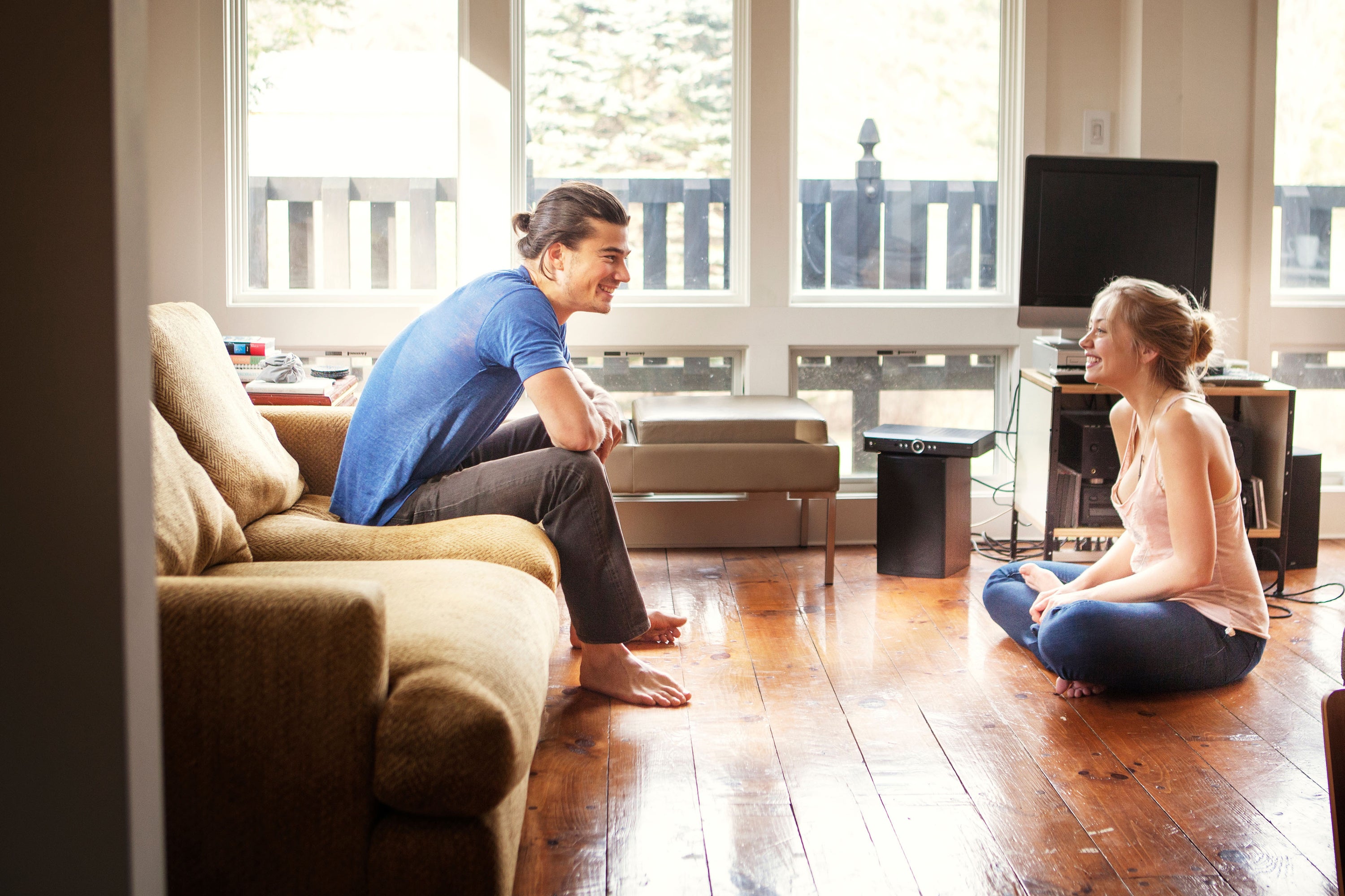 Transformation Delivery Solution | EY – Global | EY - UK