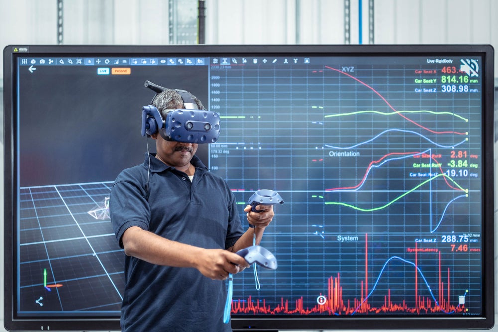 Leveraging the Industrial Metaverse for Digital Transformation in ...