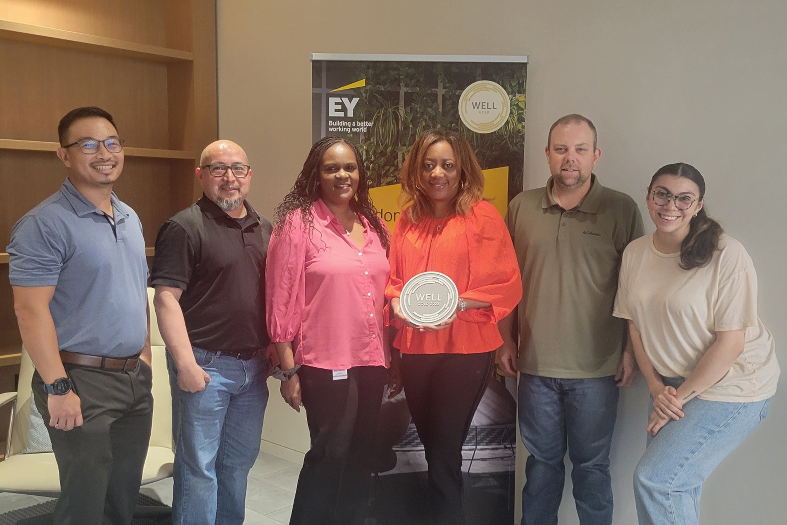 Welcome to EY Houston | EY - US