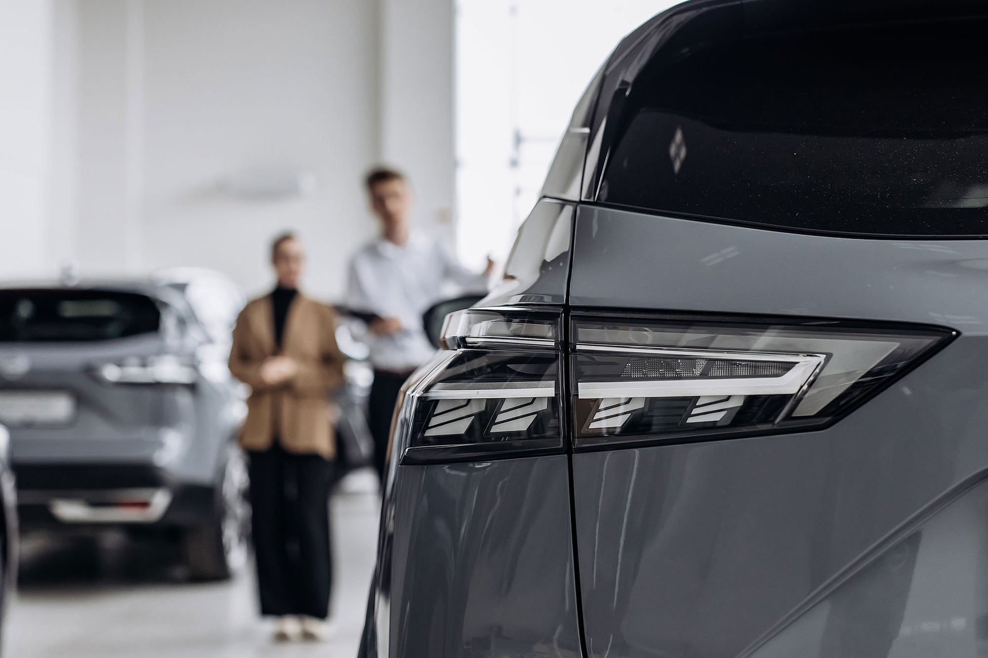 New auto loan interest reporting | EY - US