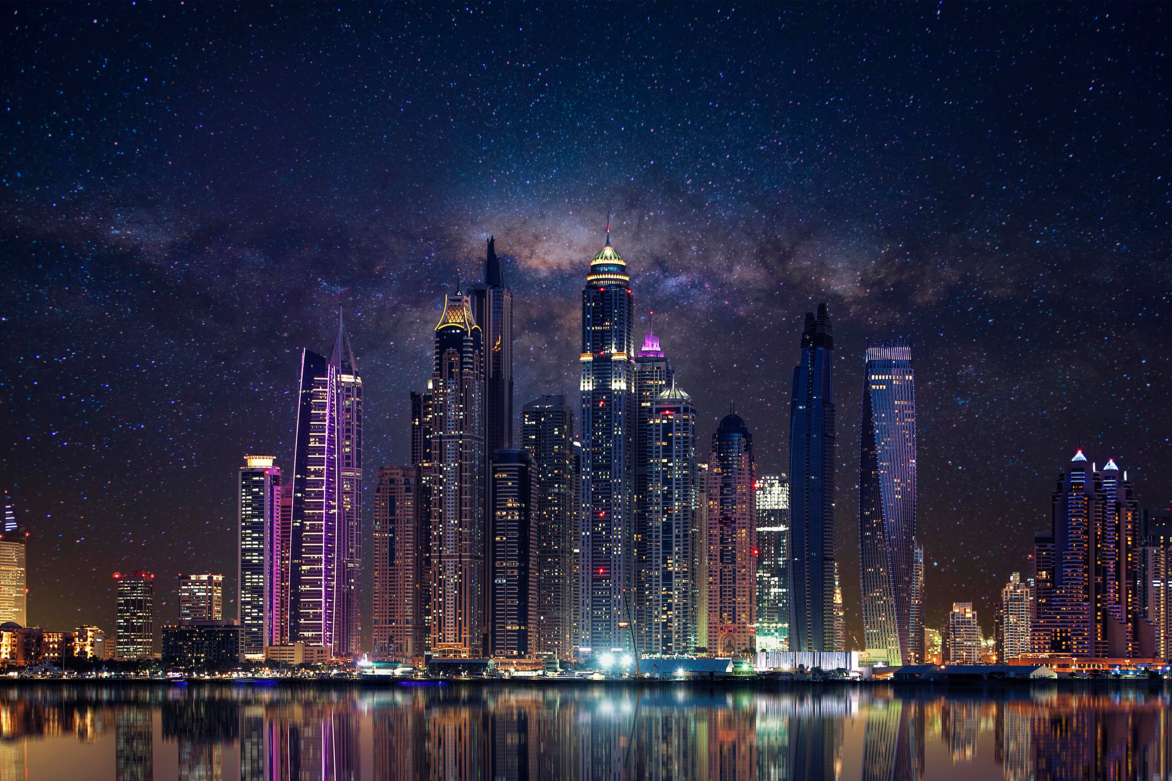 How publicly listed companies in the UAE can navigate the SCA circular ...