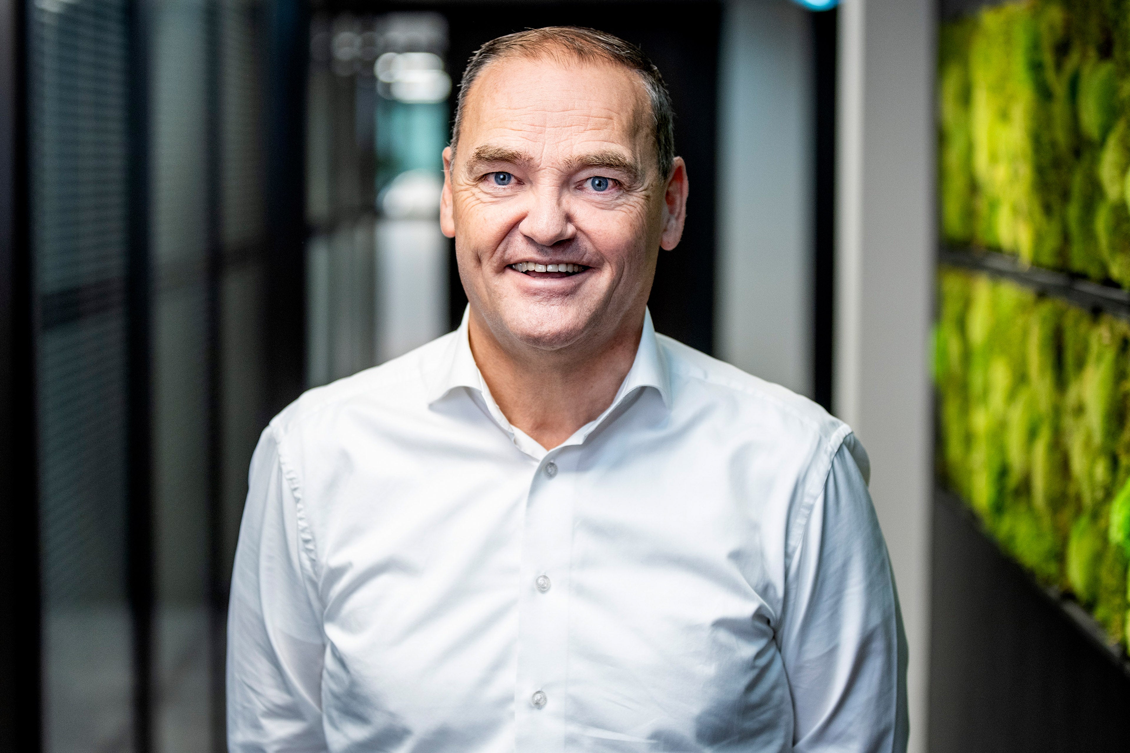 Bouwen aan de toekomst: De innovatiekracht van Bouwgroep Dijkstra ...