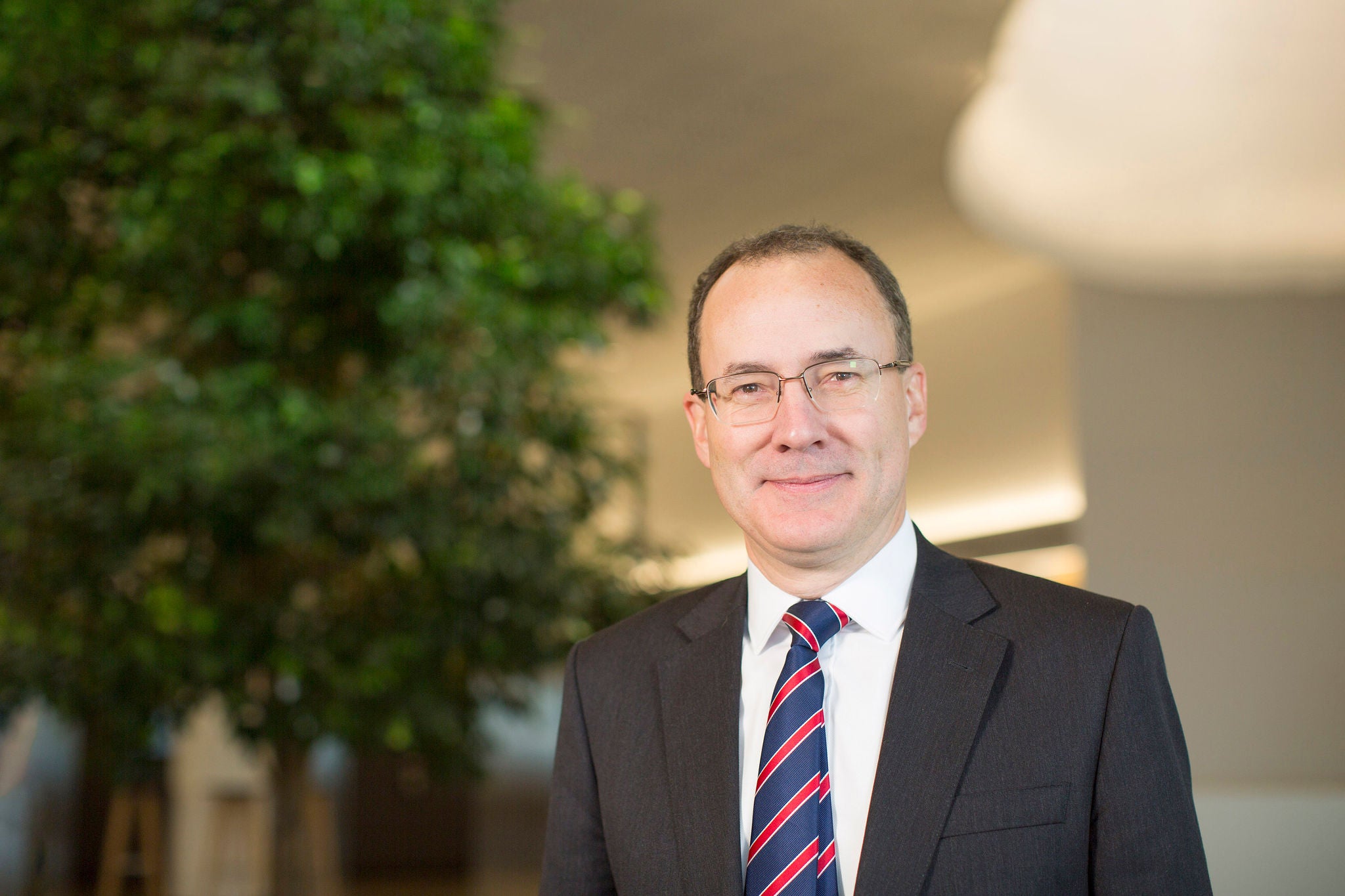 Andrew Price Partner, Assurance, EY Australia | EY - Australia
