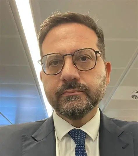 Marco Tulliani Partner EY | EY - Global