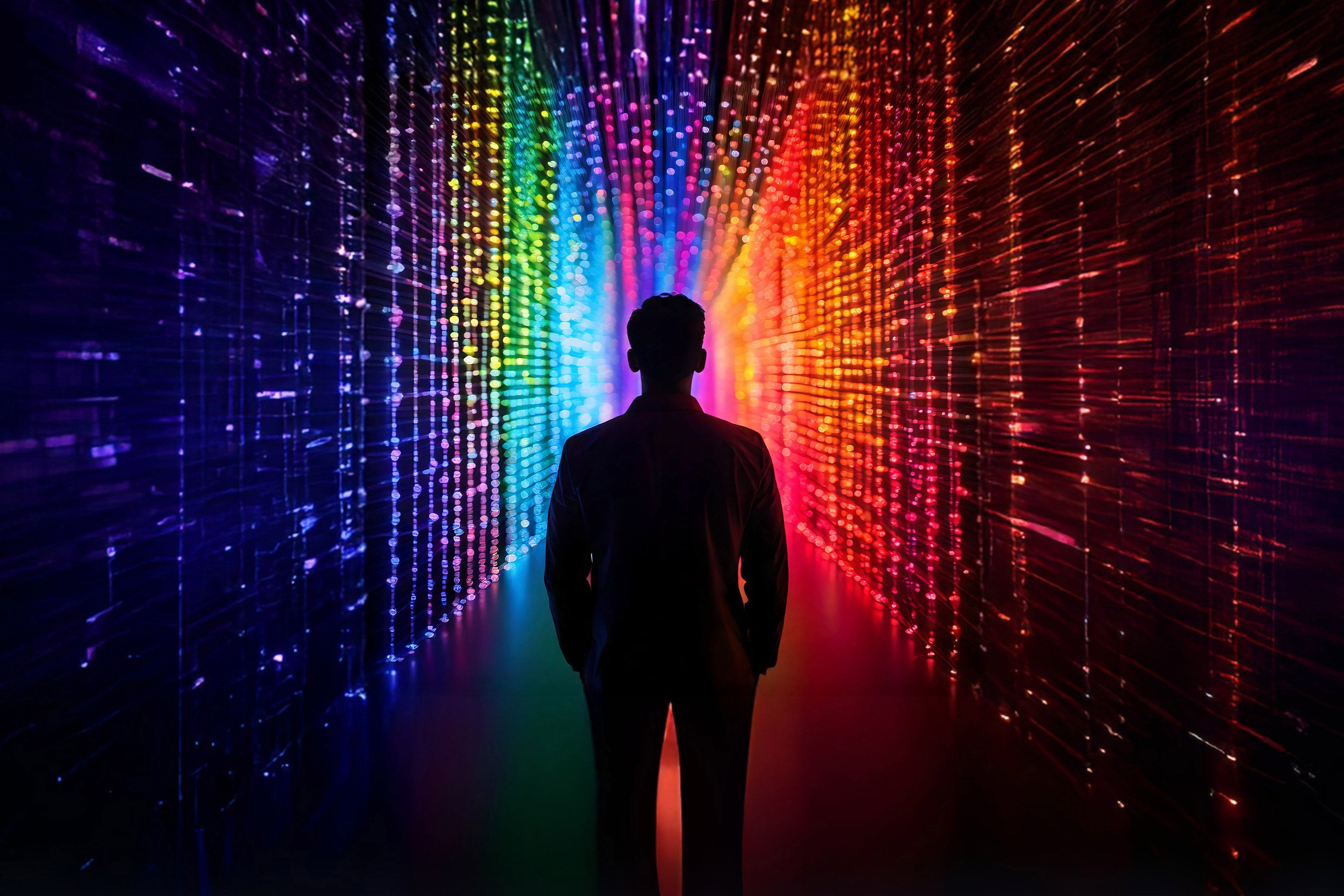 Navigating cyber risks in AI: safeguarding financial services | EY ...