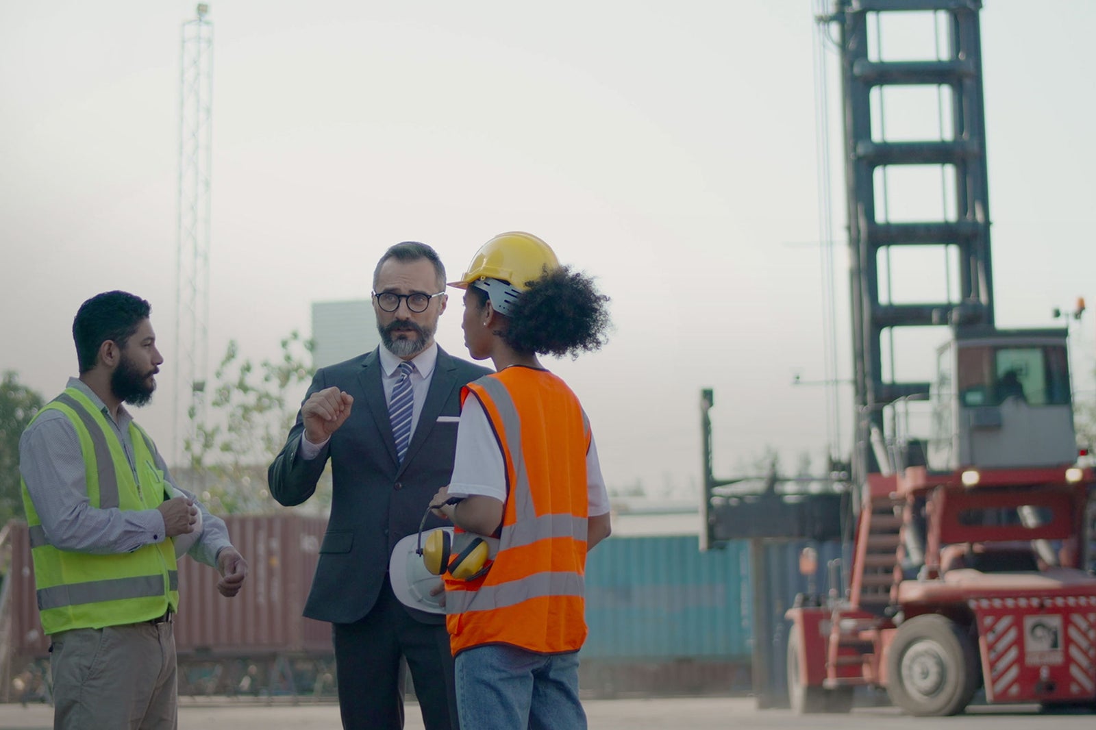 How UAE is transforming the climate landscape through legislative ...