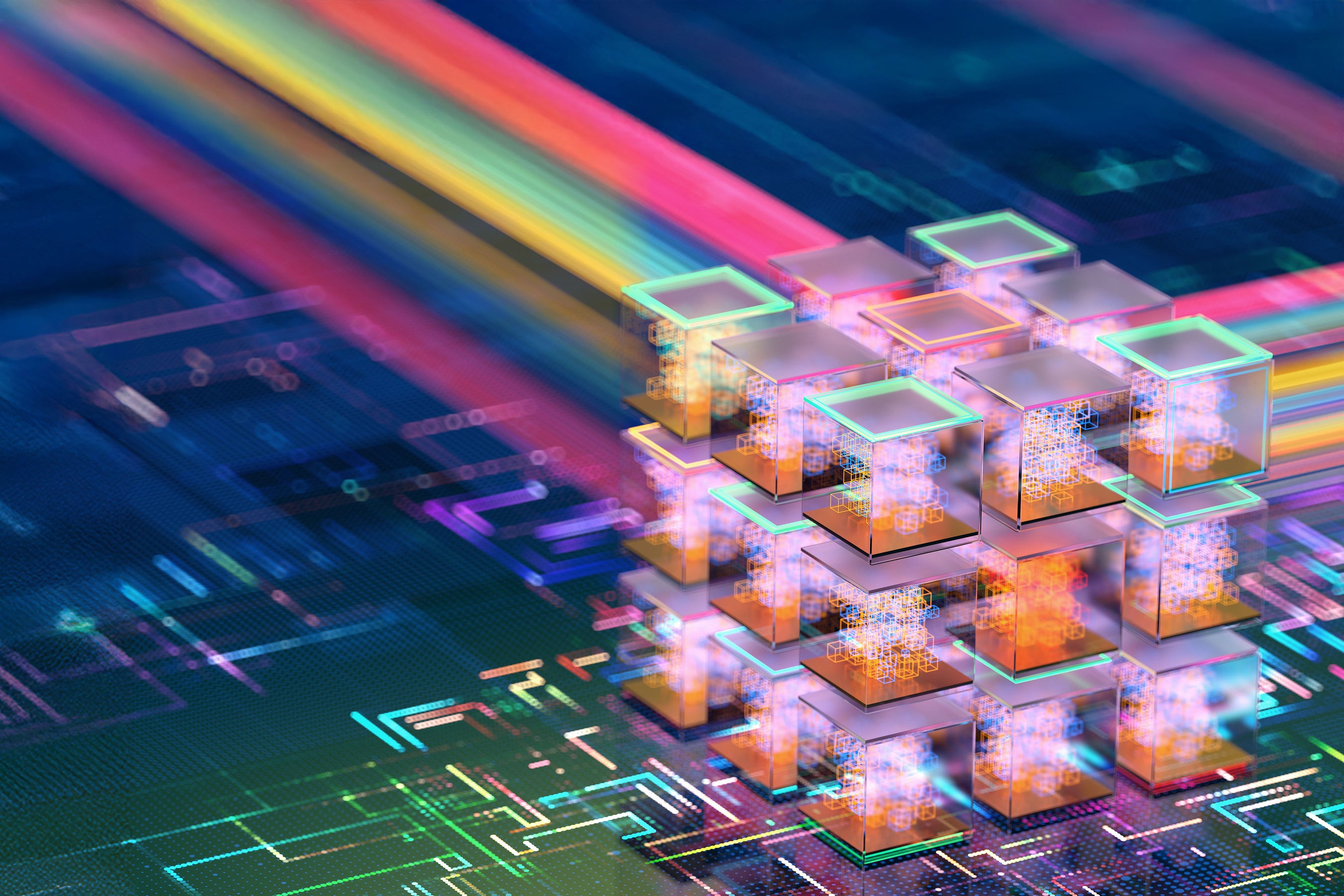 EY.ai Tax Labs: Where the Future of Tax Takes Shape | EY - Global