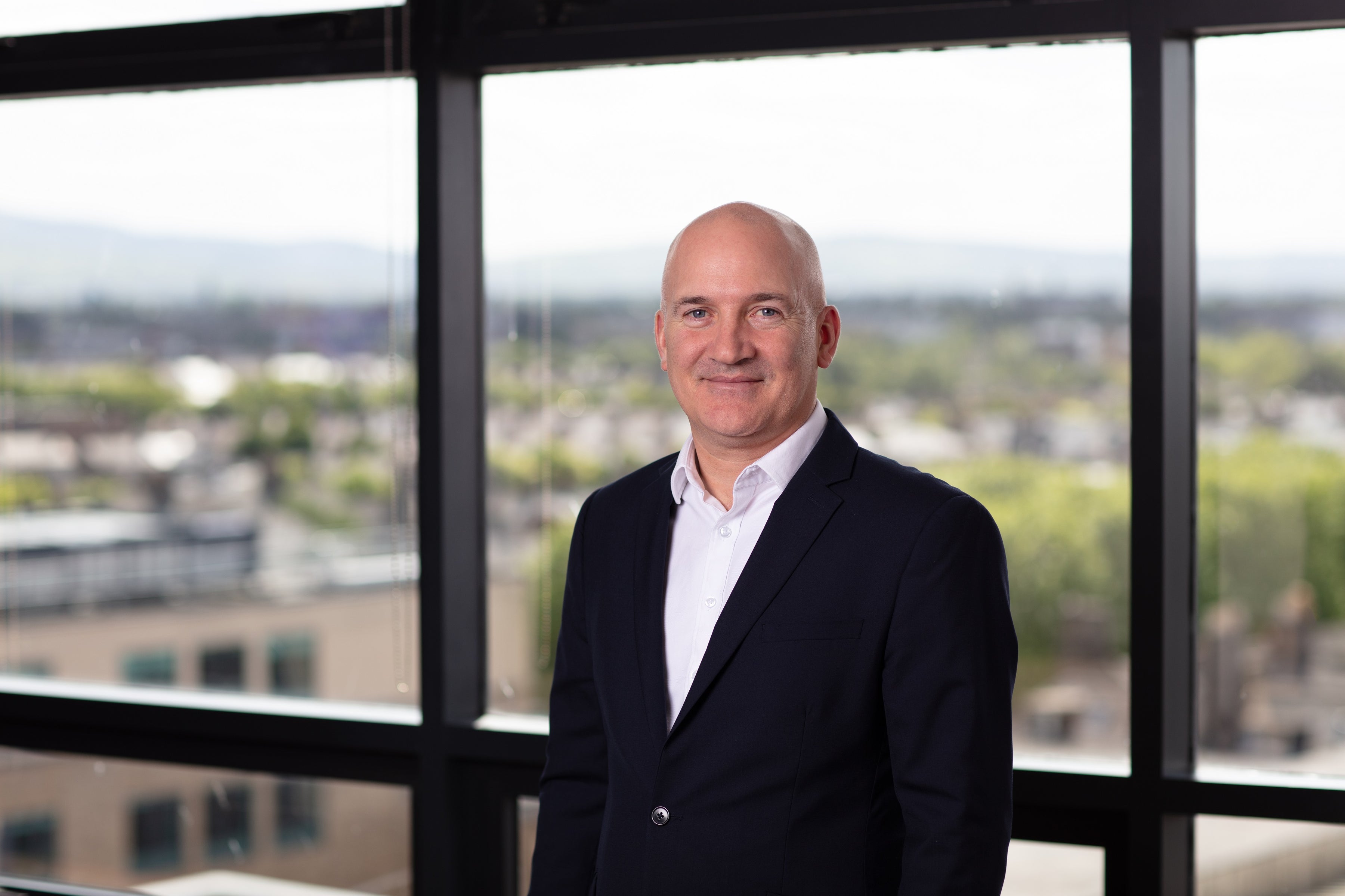 Meet the New EY Partners | EY - Ireland