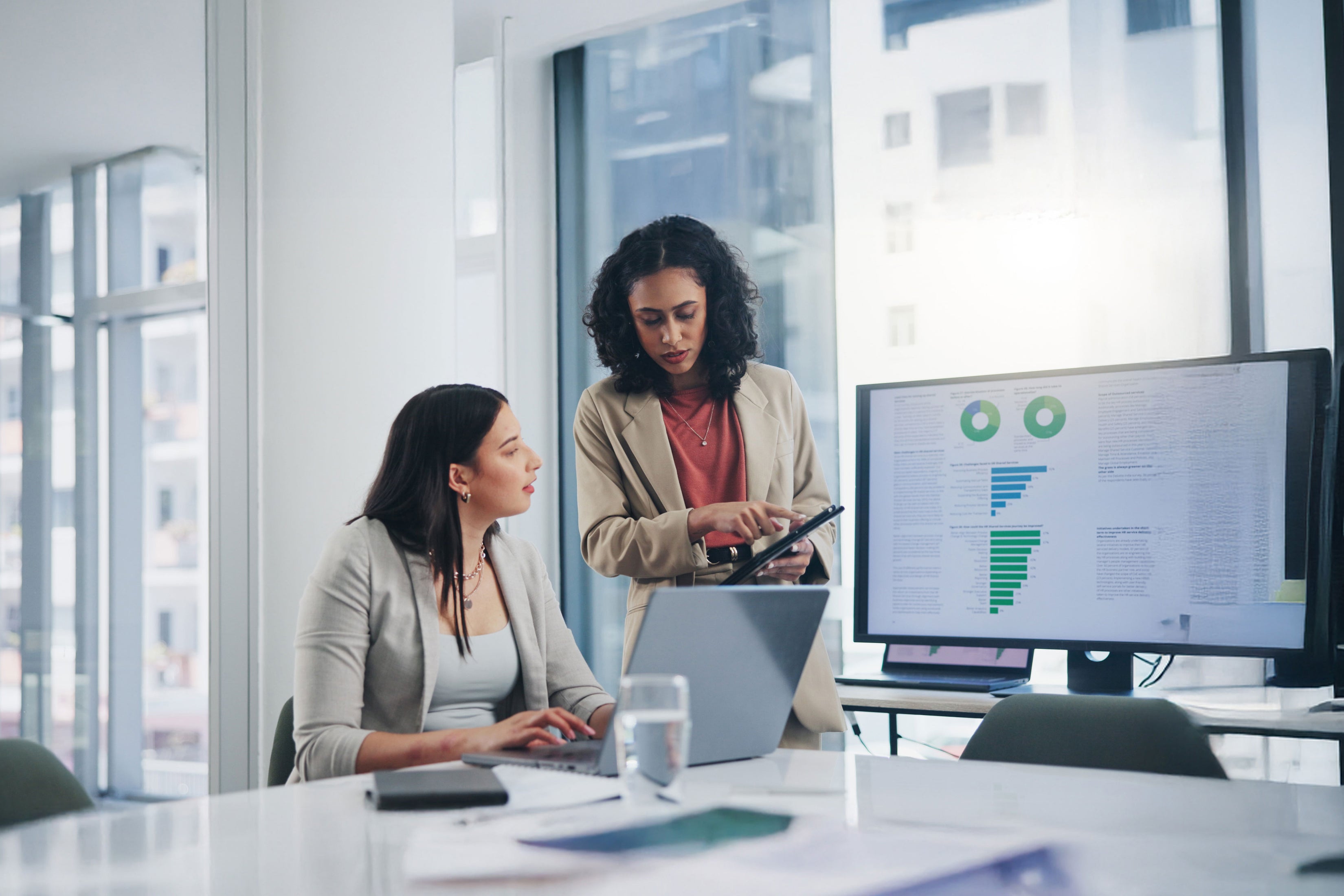 Driving internal audit value with strategic alignment | EY - US