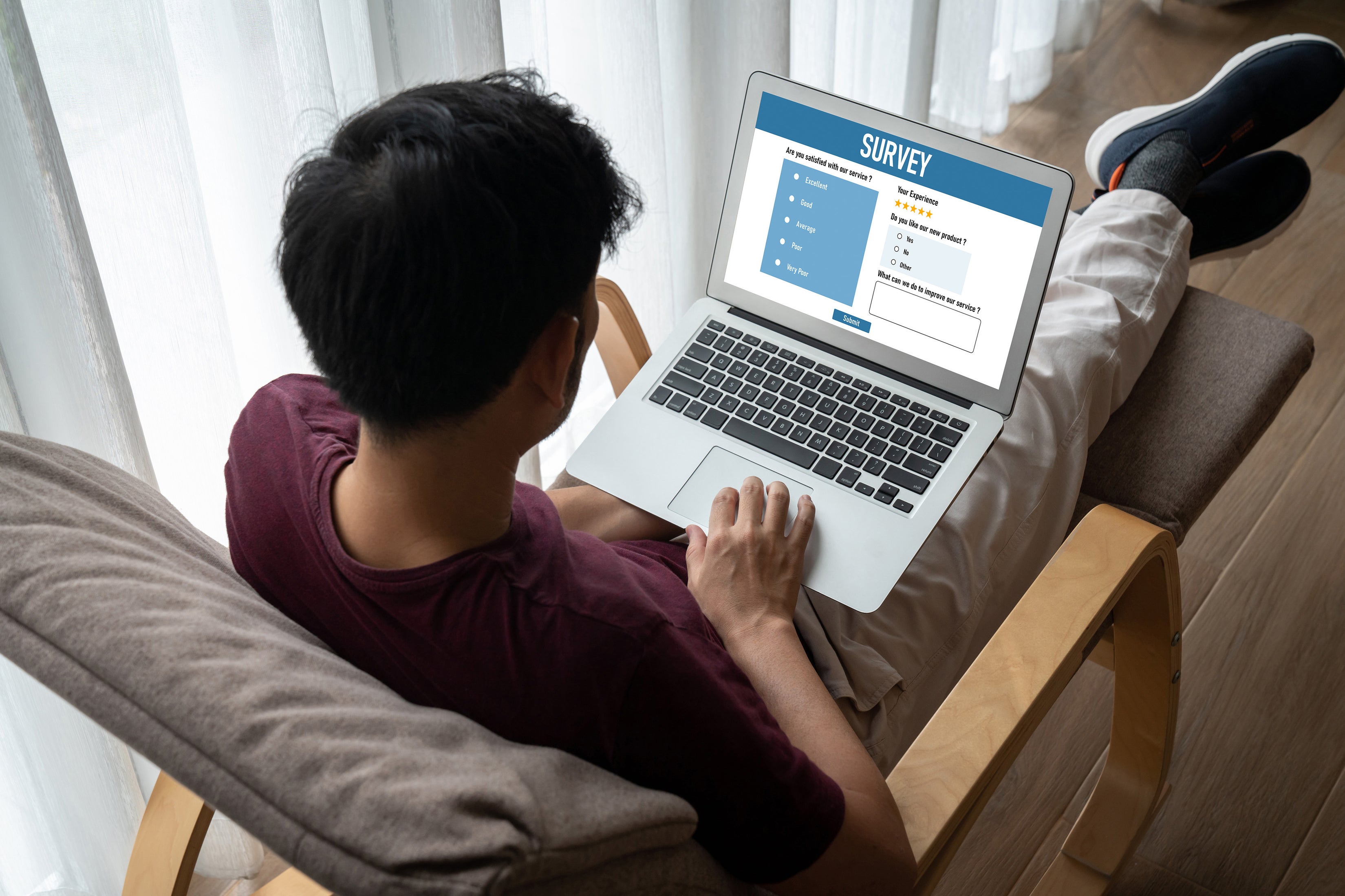 Zero-party data is the next frontier in consumer strategy | EY - US