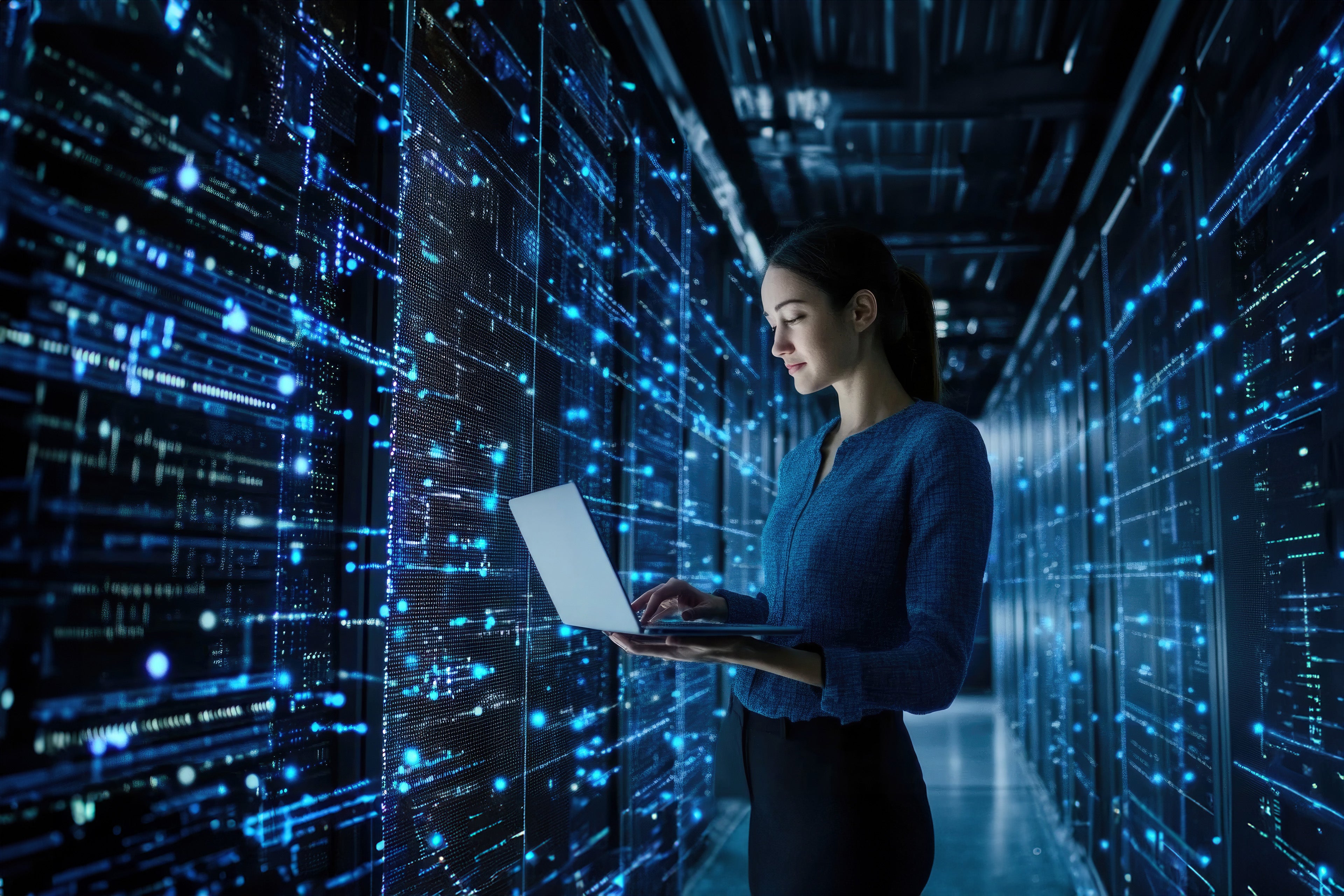 Data center financing | EY - US