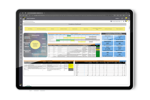 EY Virtual: Legal and Compliance Ecosystem | EY - Global