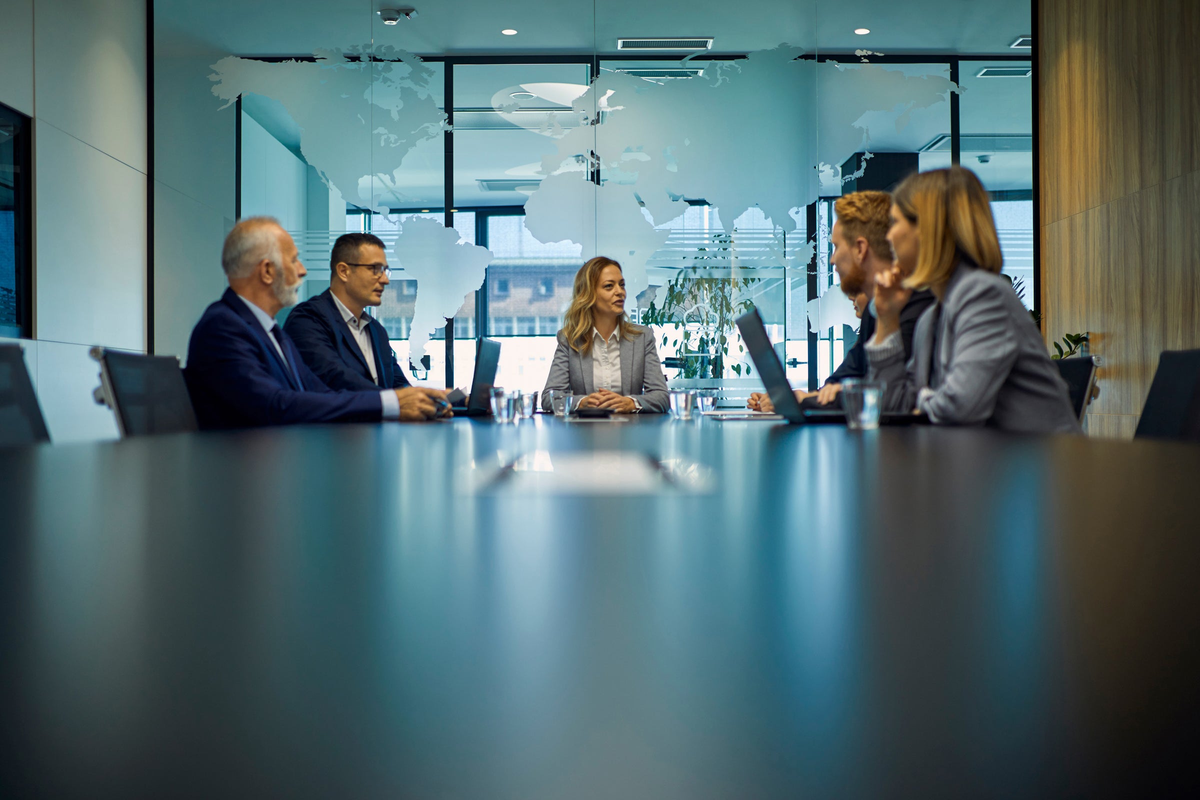 Moving from tactical to strategic ISO 20022 adoption | EY - US