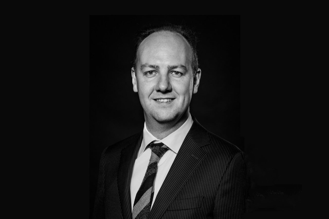 Legal operations - Law services | EY - Belgium