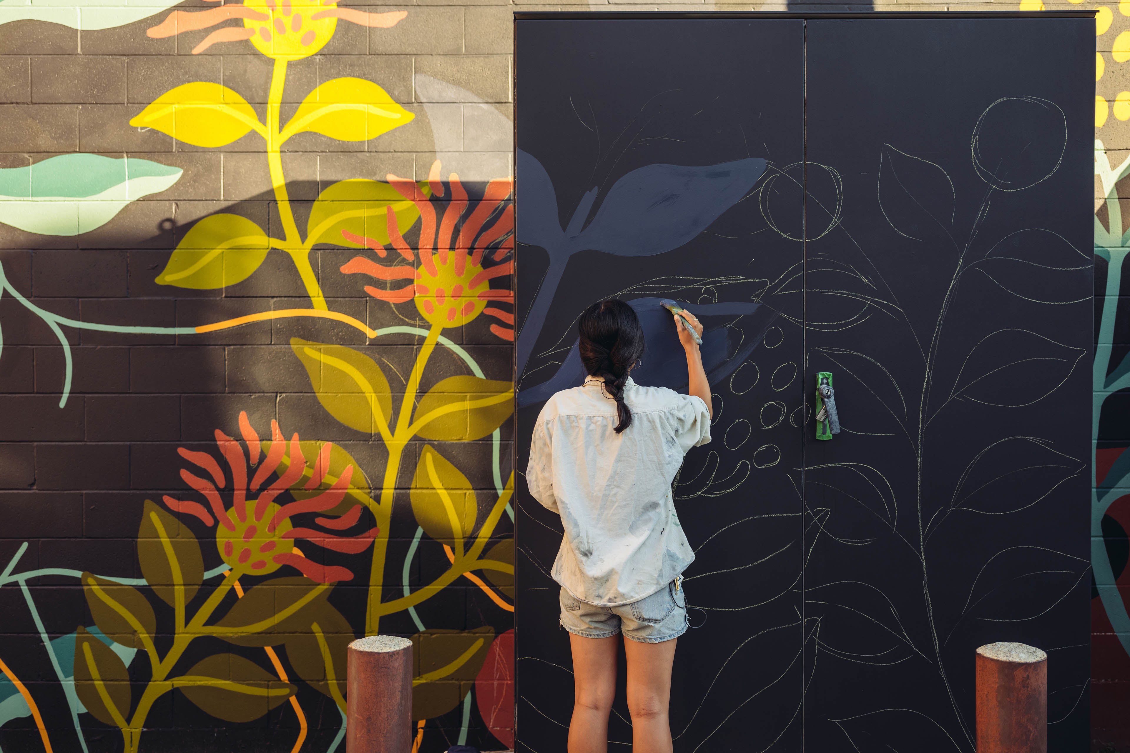 EY–Adobe Alliance | EY - Global