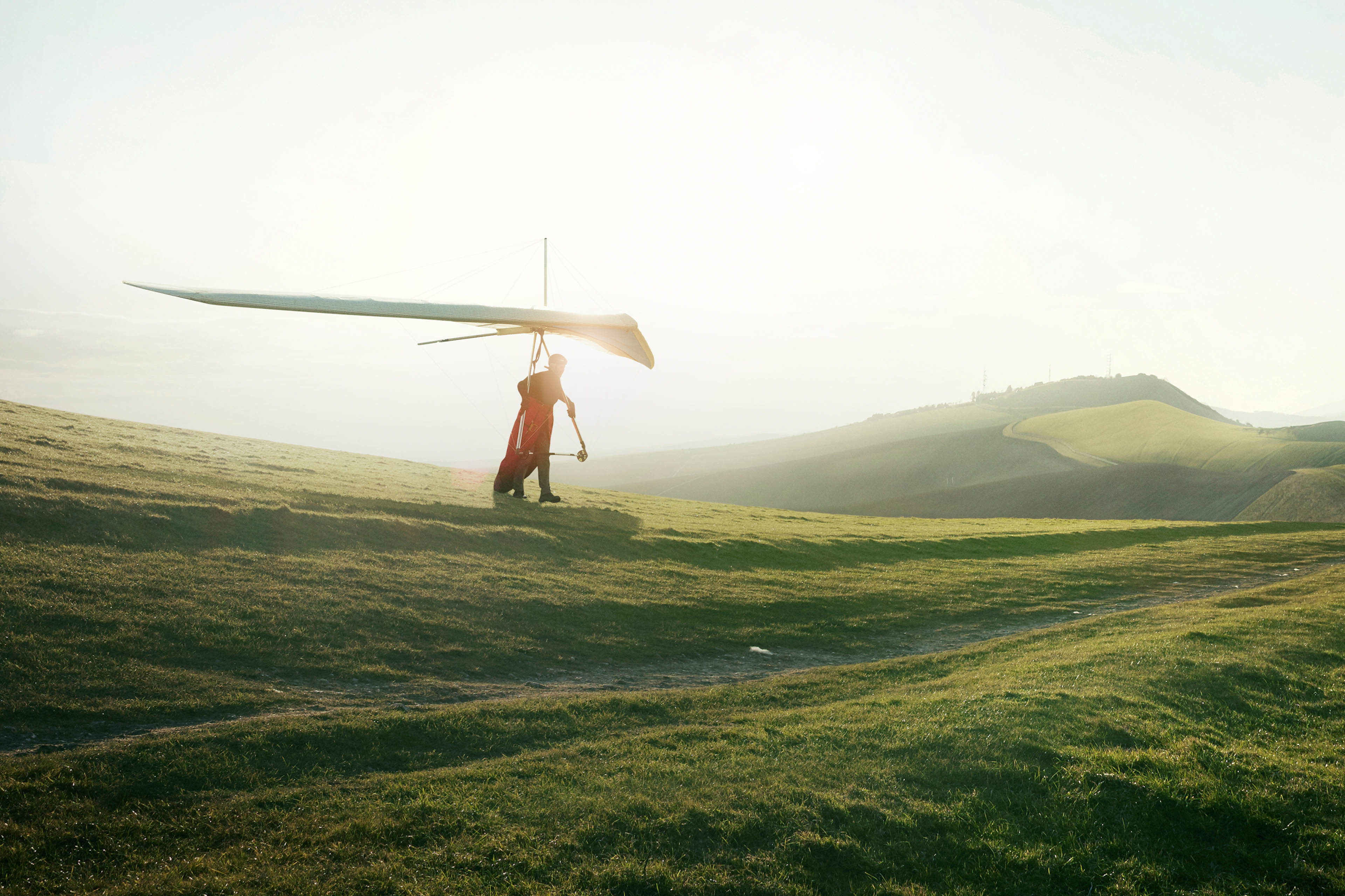 How to transform your organization in turbulent times | EY - Global