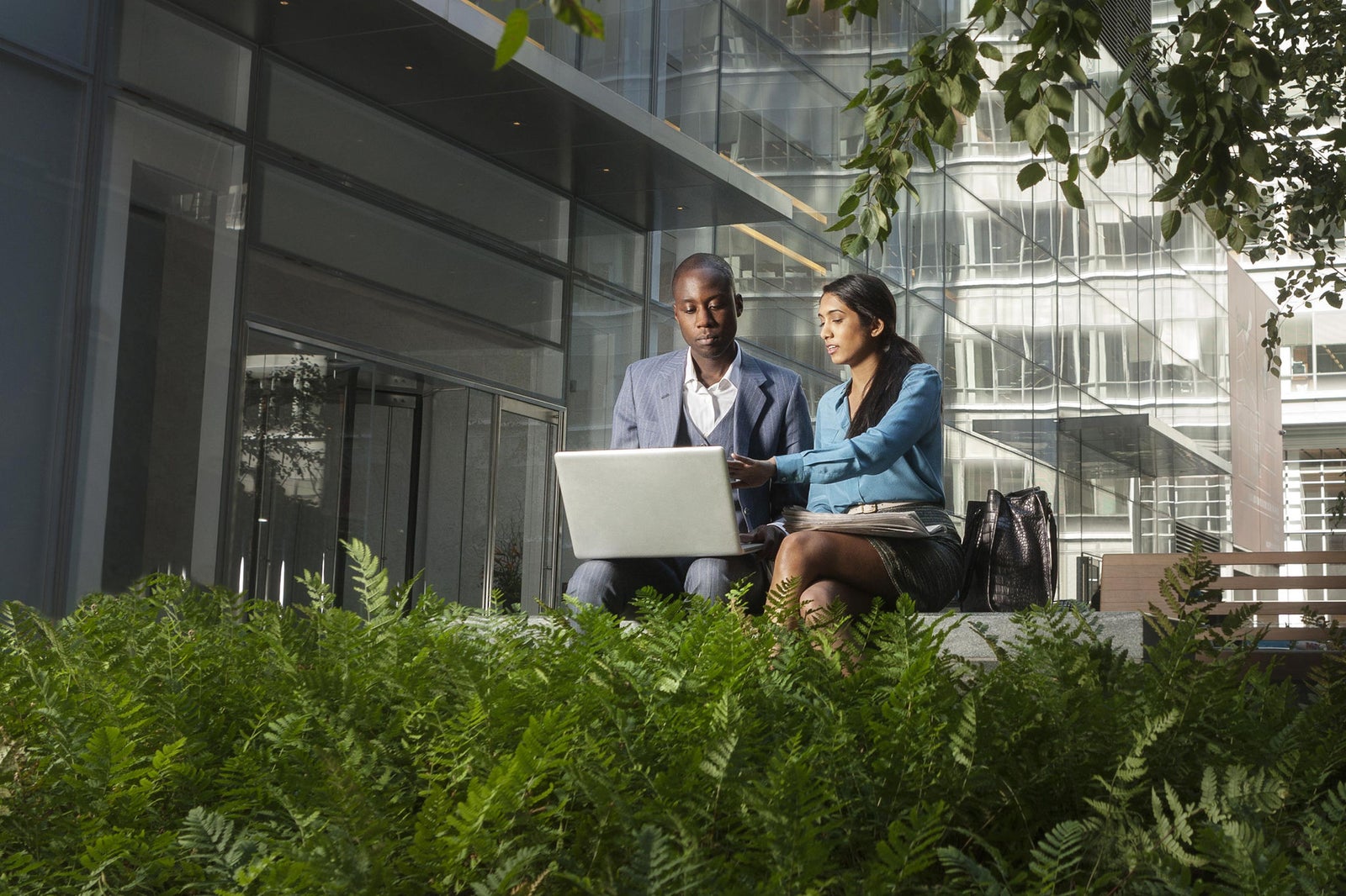 How the insurance sector can drive sustainable finance | EY - Global